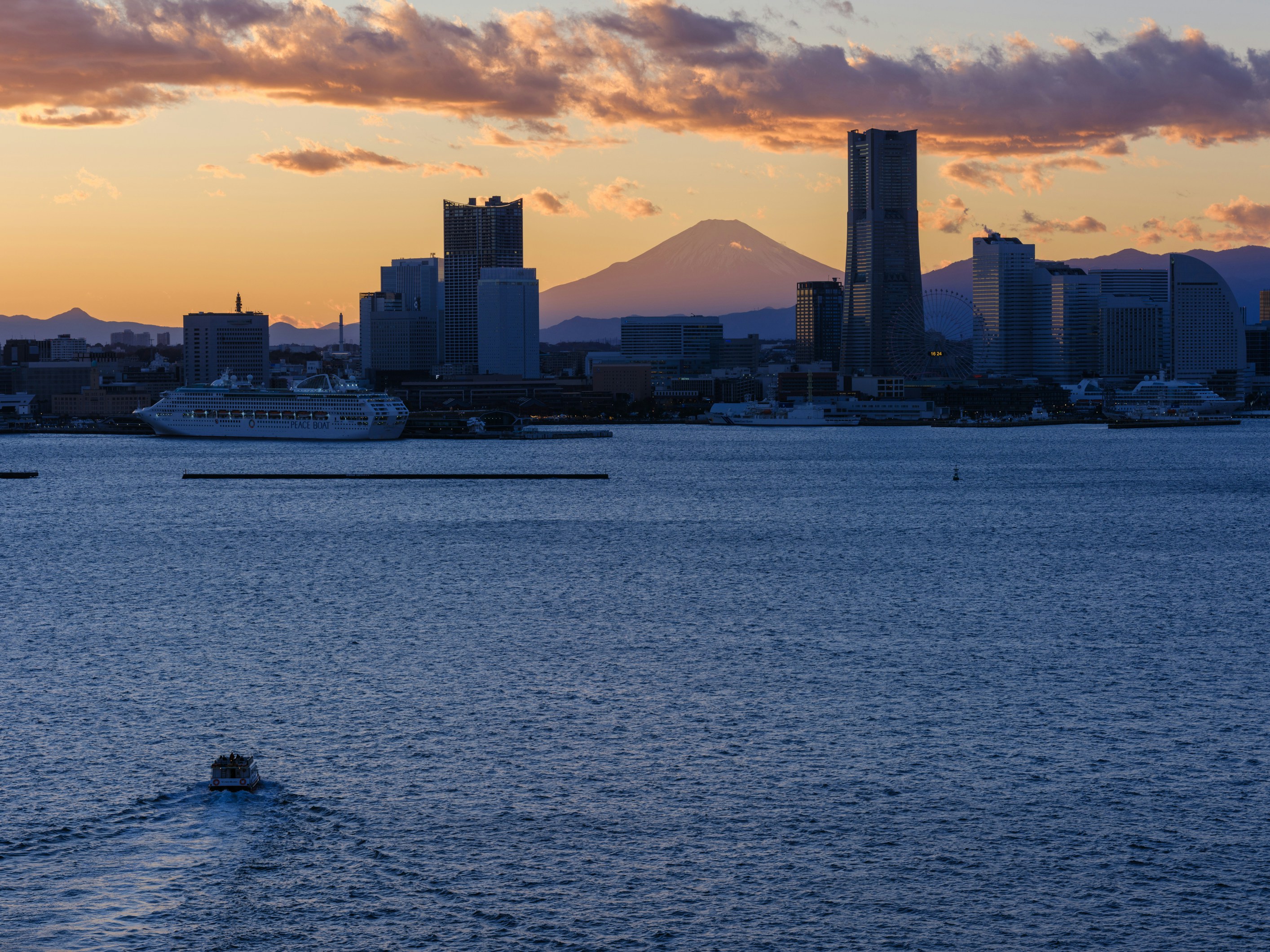 Sample photo from Fujifilm GFX100S Mark II