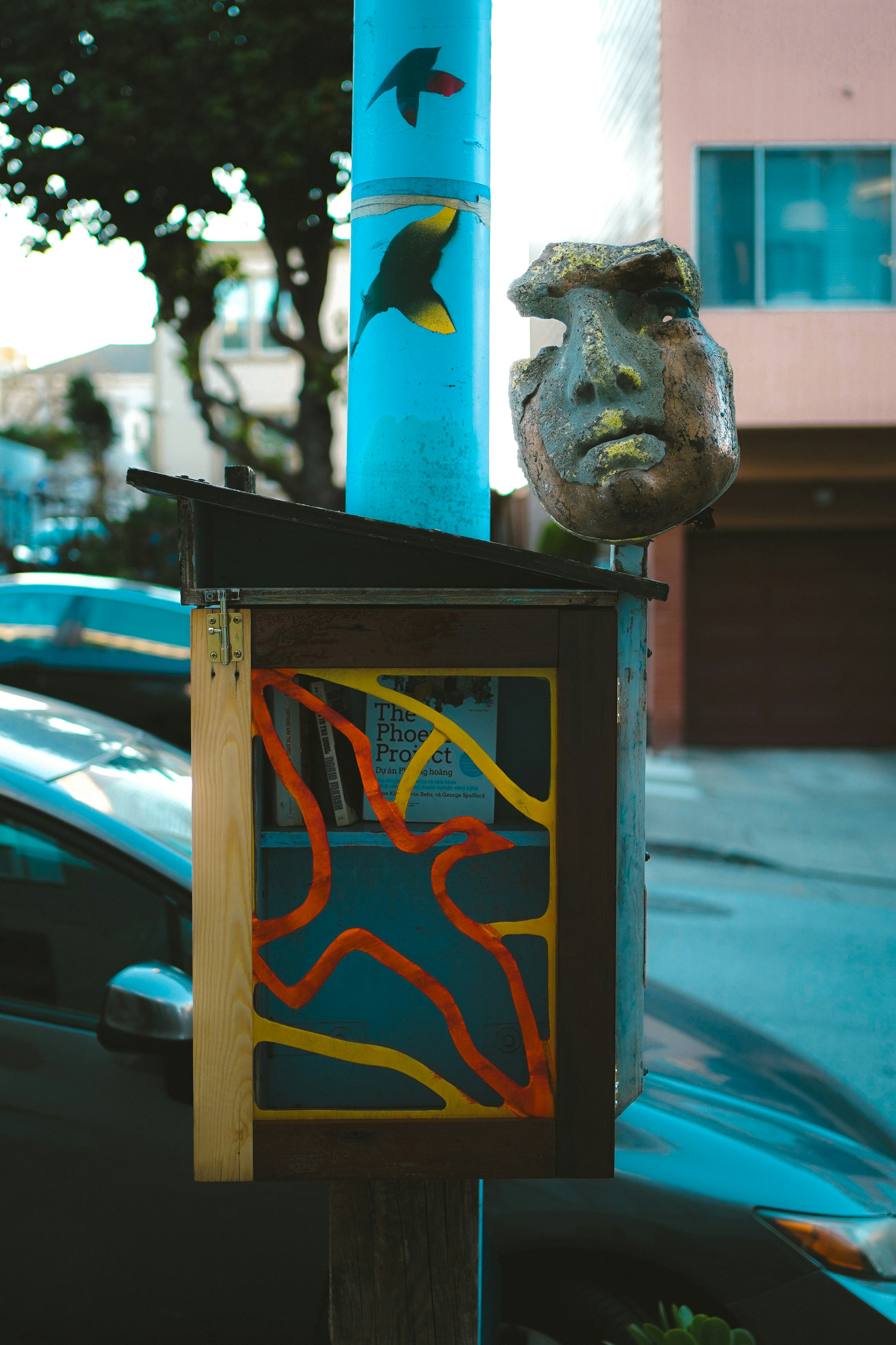 Photo by Kellen Riggin with Sony Alpha 7 III