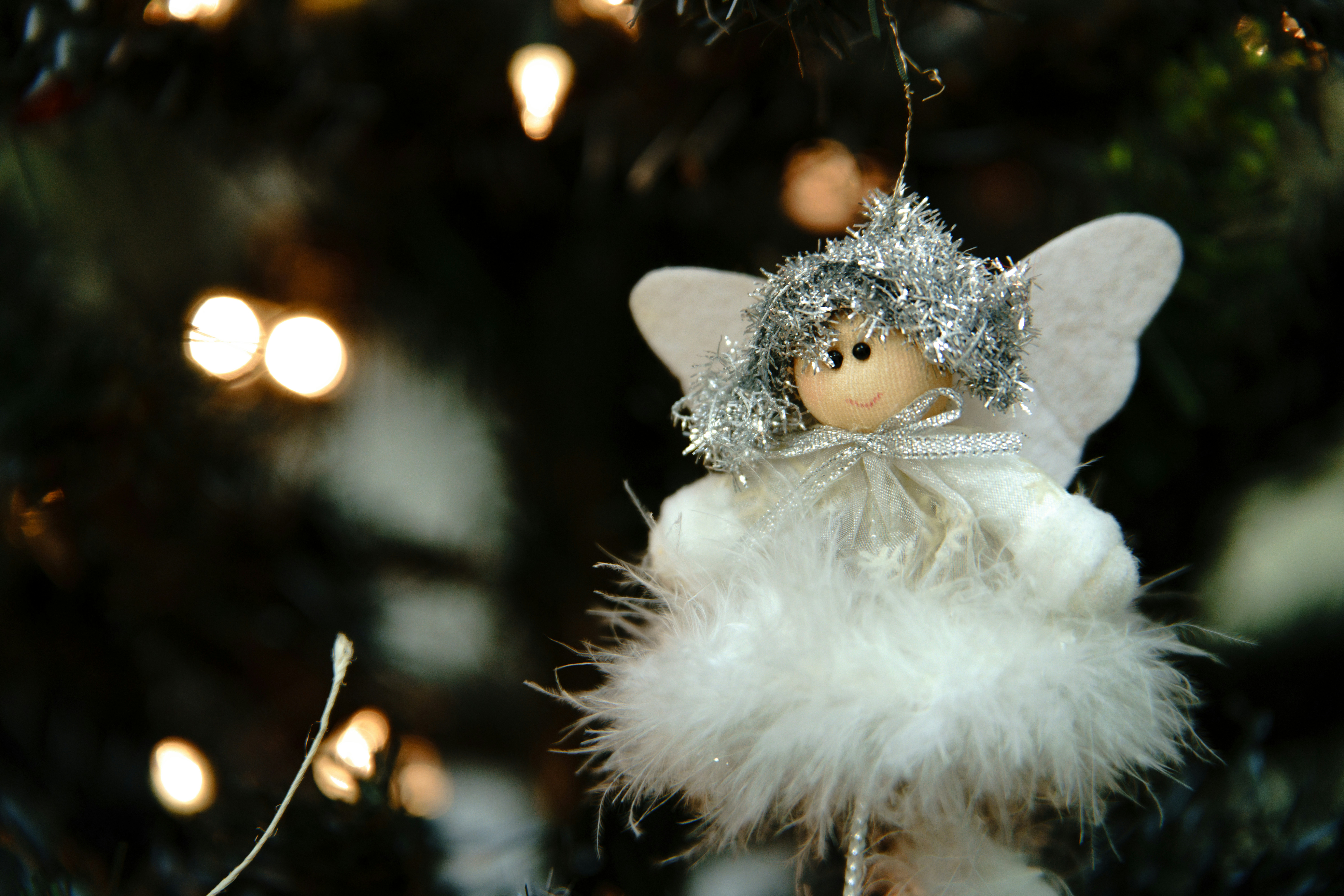 Whimsical Guardian of the Holiday Spirit
