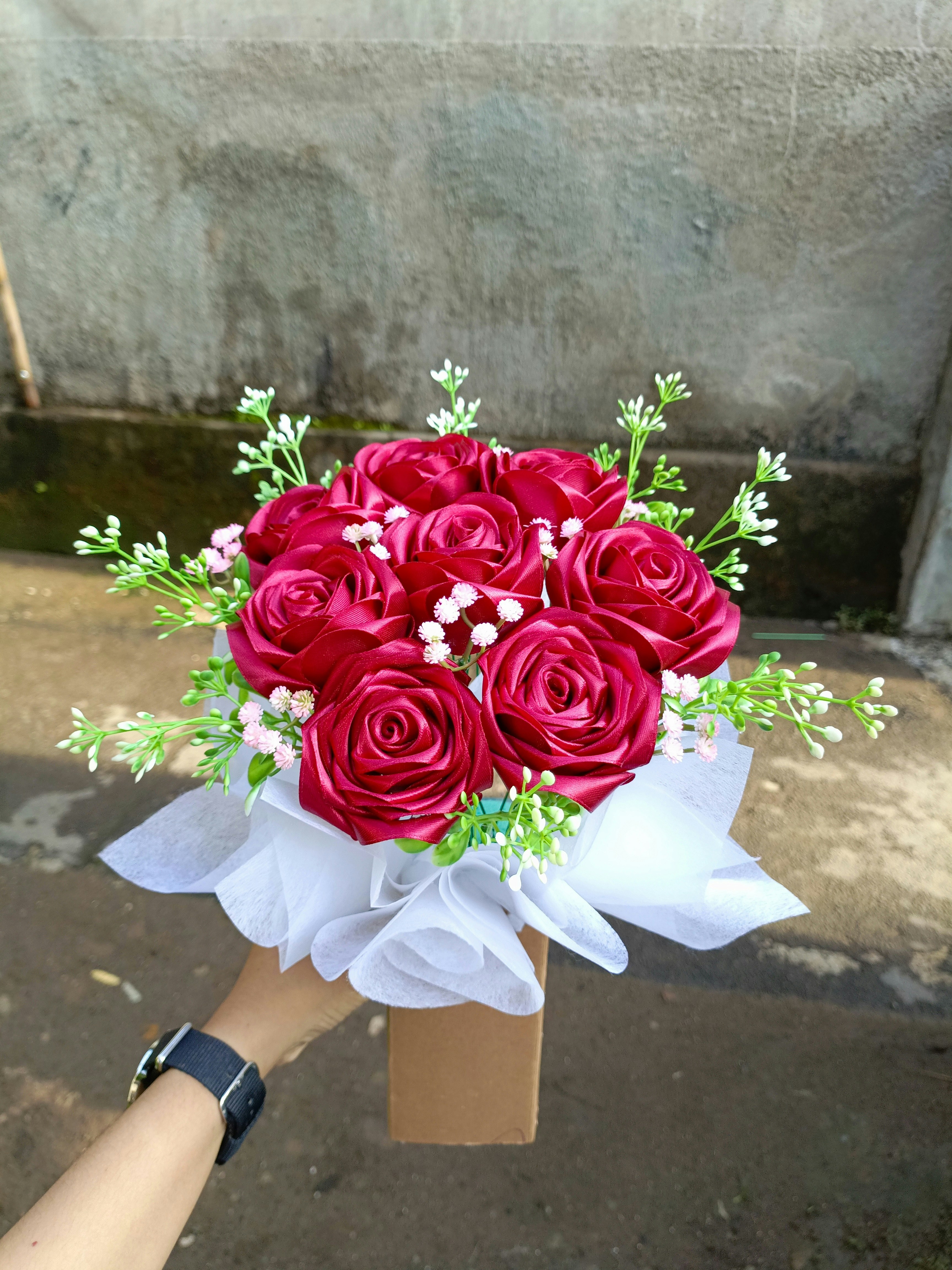 Infinix Note 30 Sample Shots