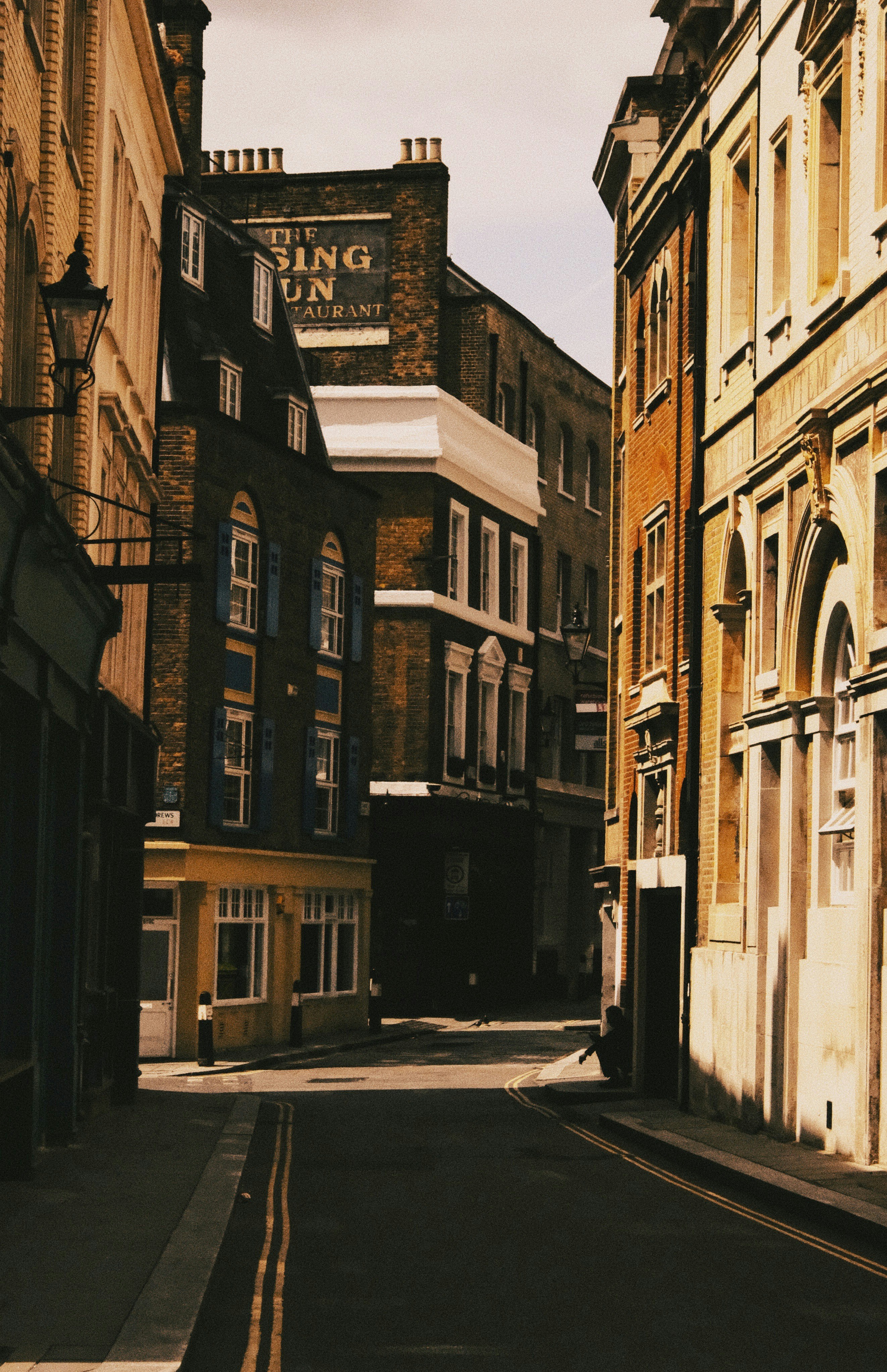 Photo by Moritz Kindler with Fujifilm X-T2