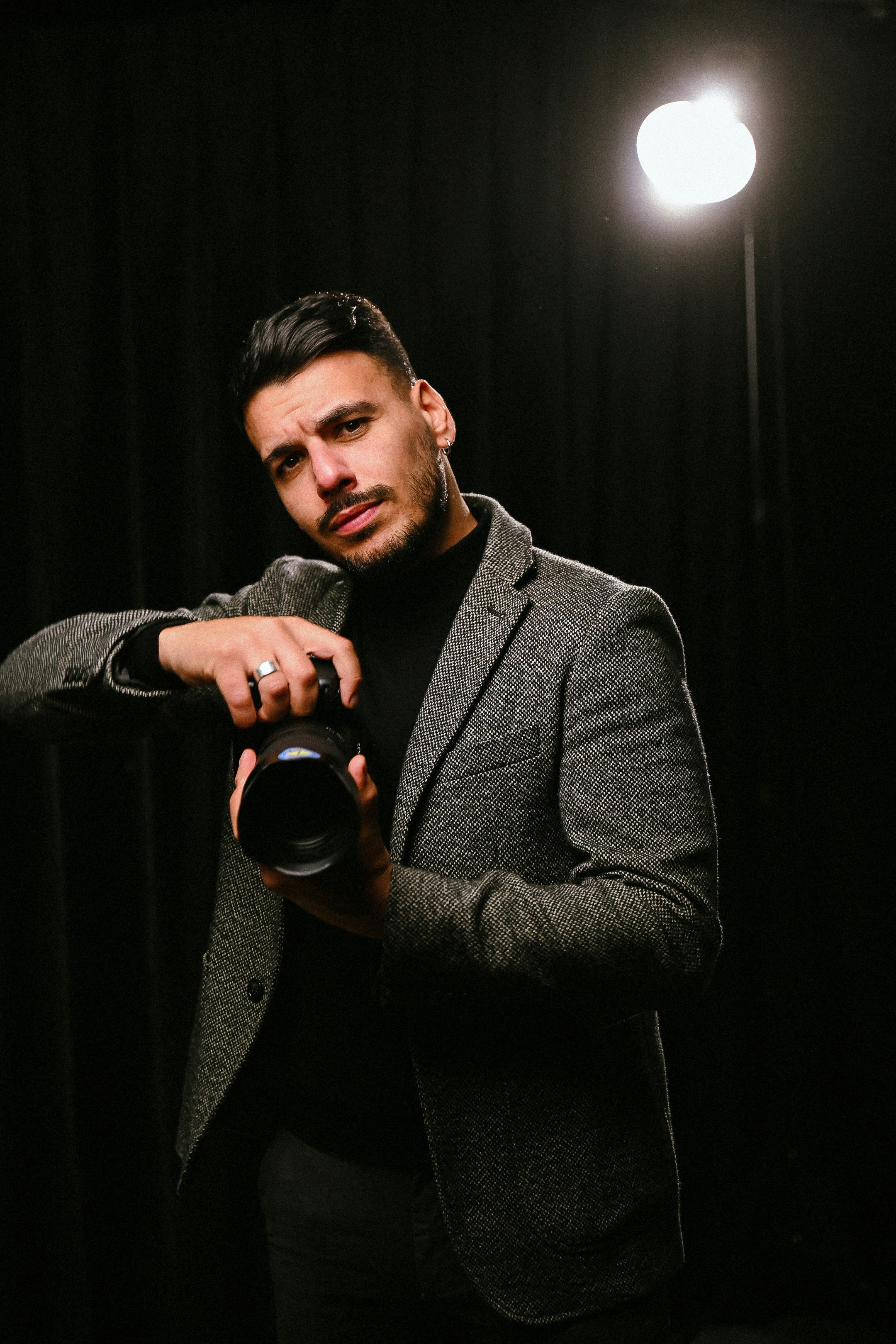 Nikon Z6 III Sample Shots