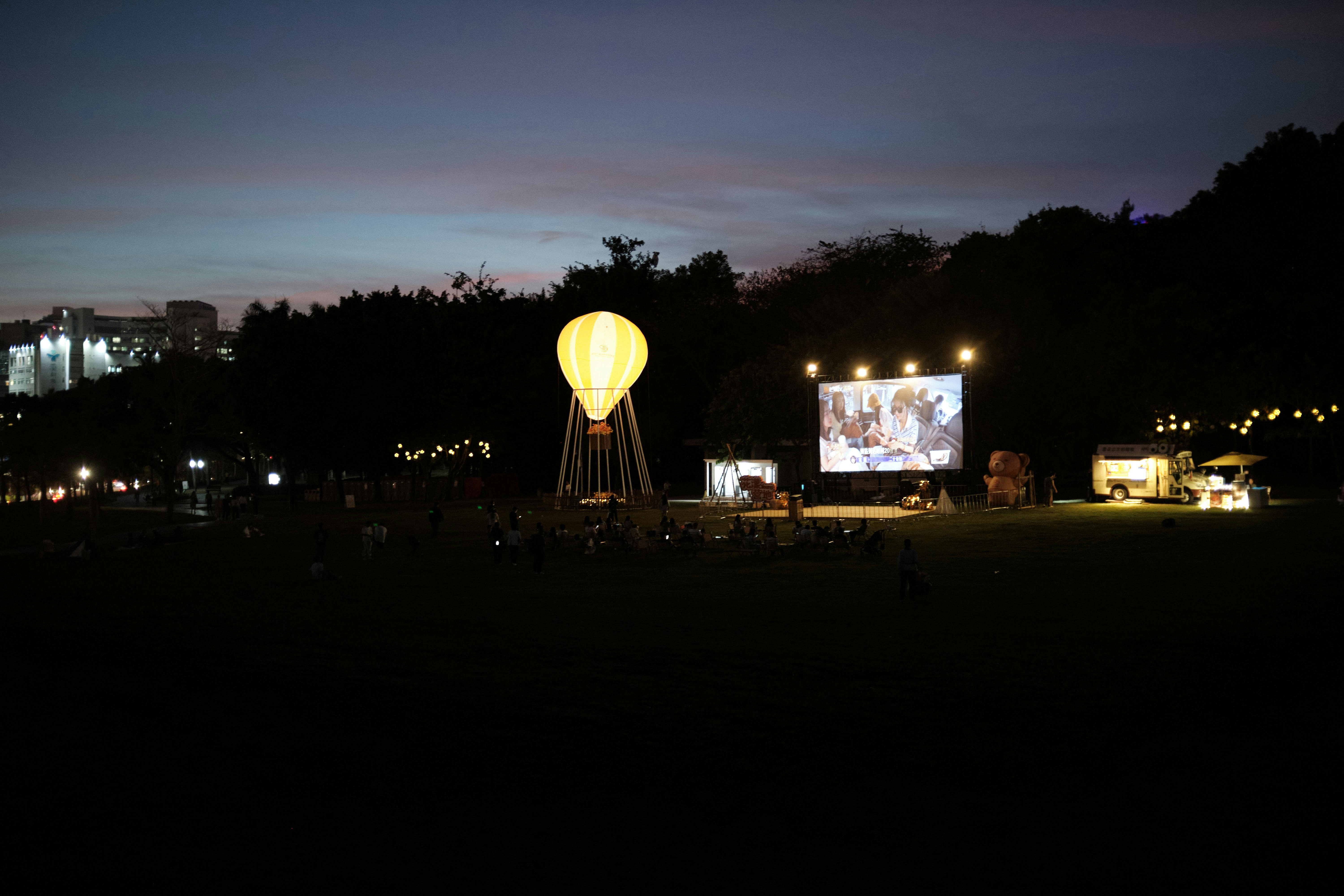 Photo by Aaron Boucicault with Fujifilm X100F