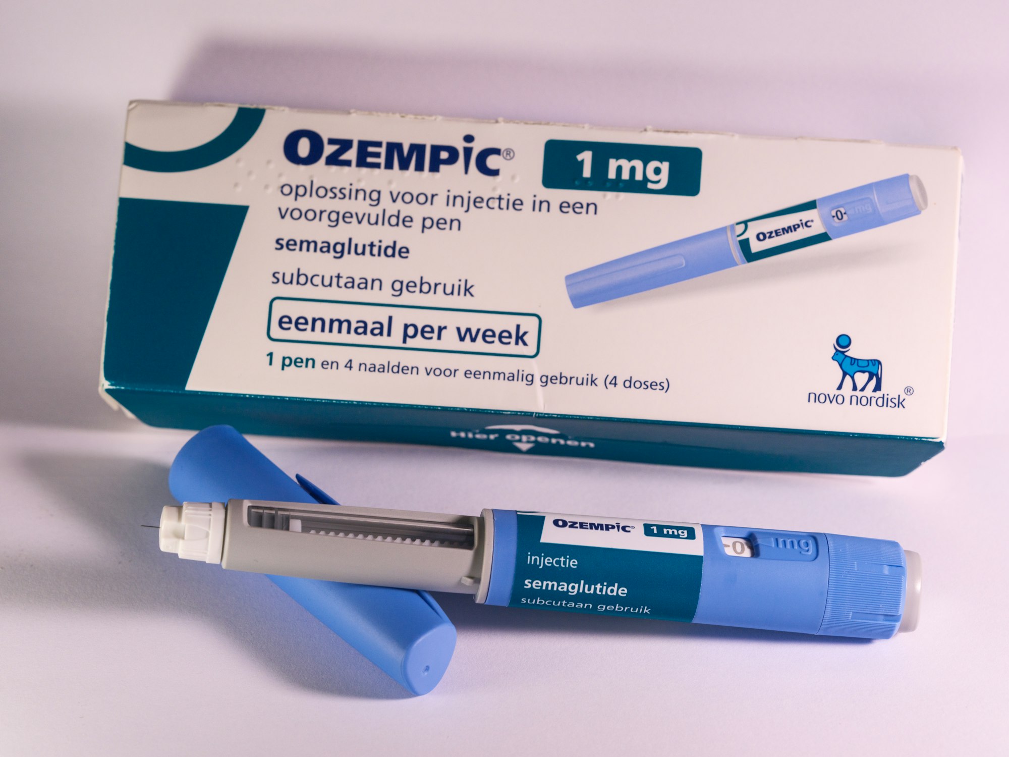 Understanding GLP-1 Medications: Ozempic, Wegovy, Mounjaro, and ... Understanding GLP-1 Medications: Ozempic, Wegovy, Mounjaro, and ...
