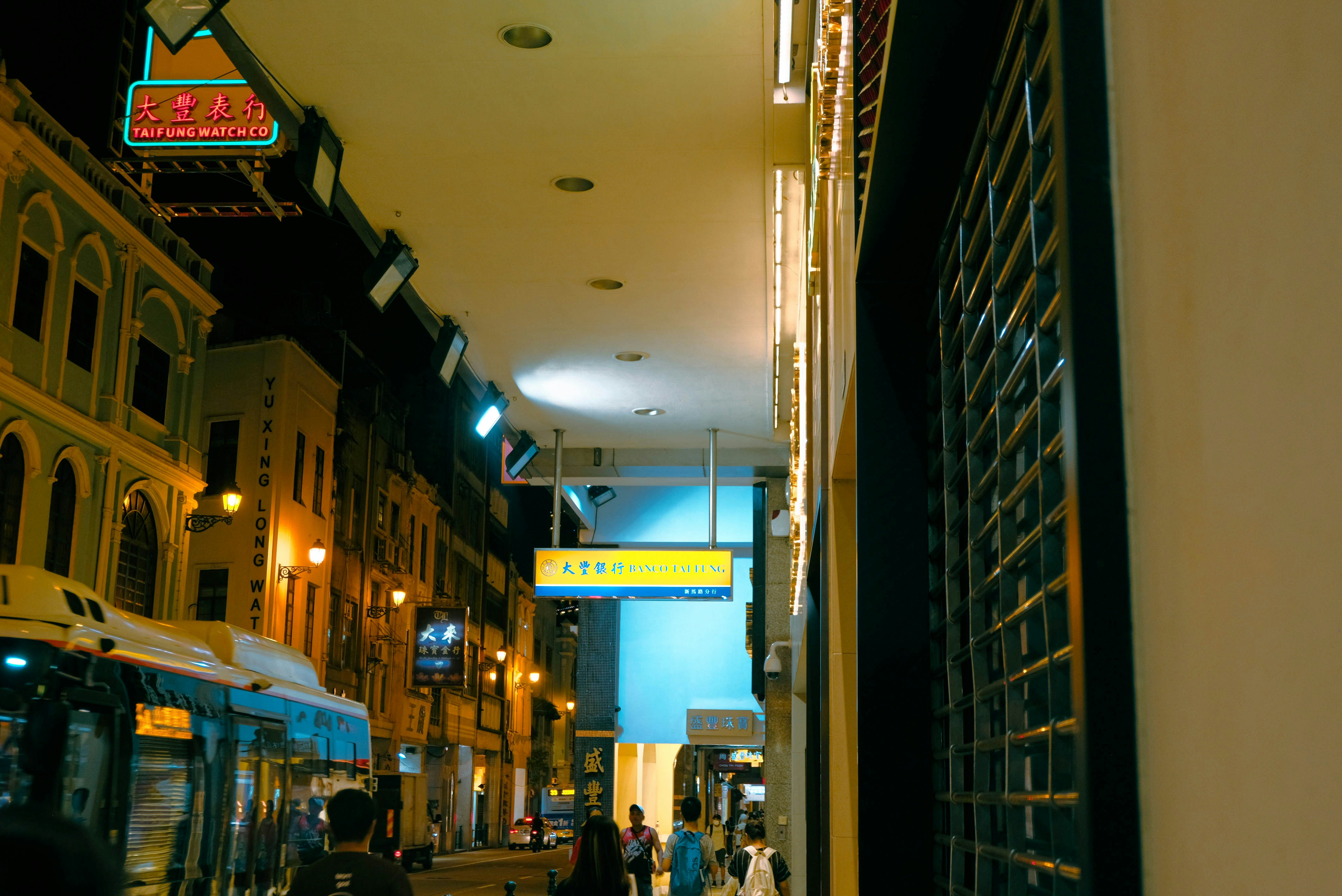 Photo by MACAU PHOTOGRAPHY with Fujifilm X-T20