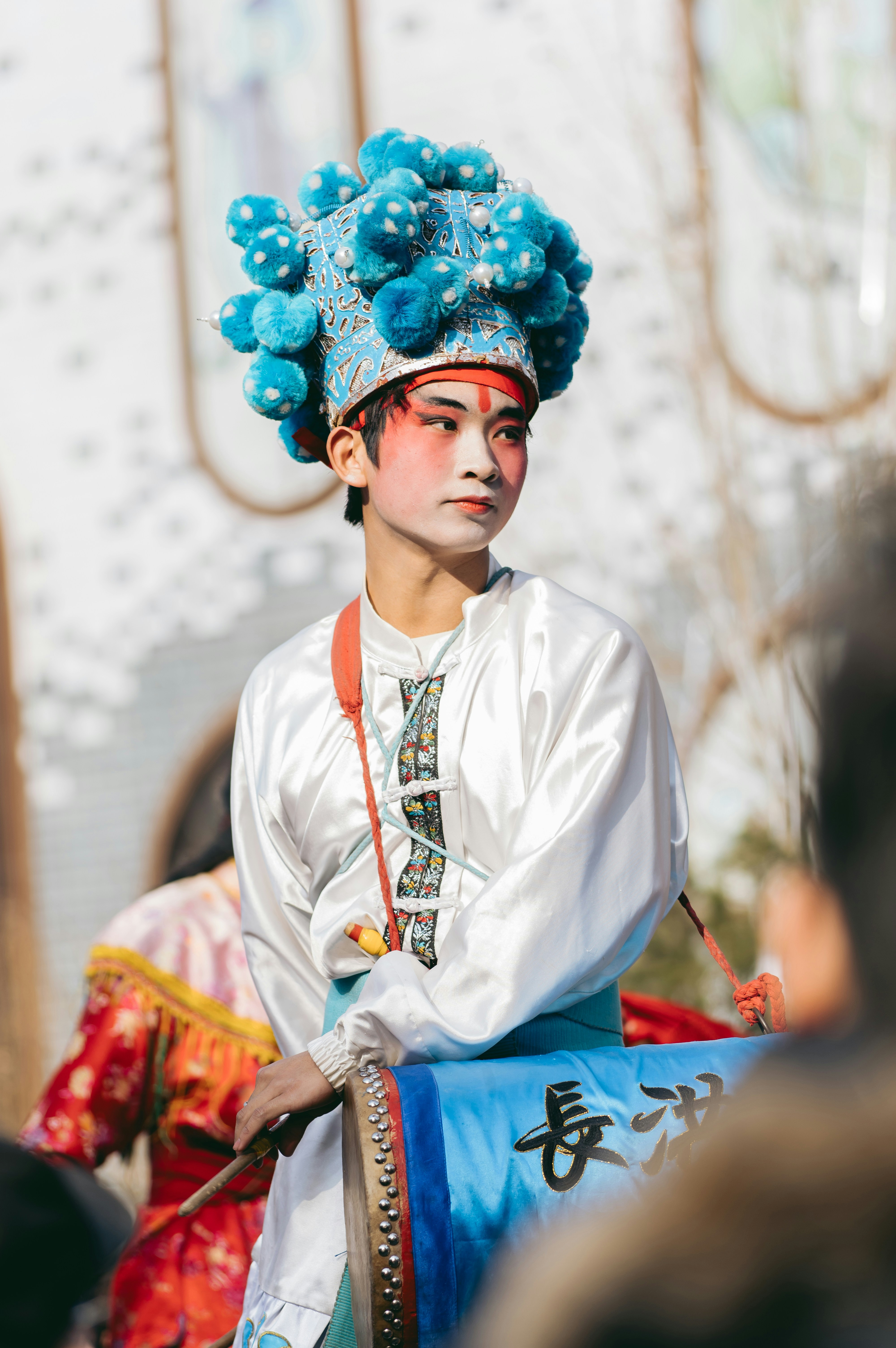 Photo by wu yi with Pentax KP