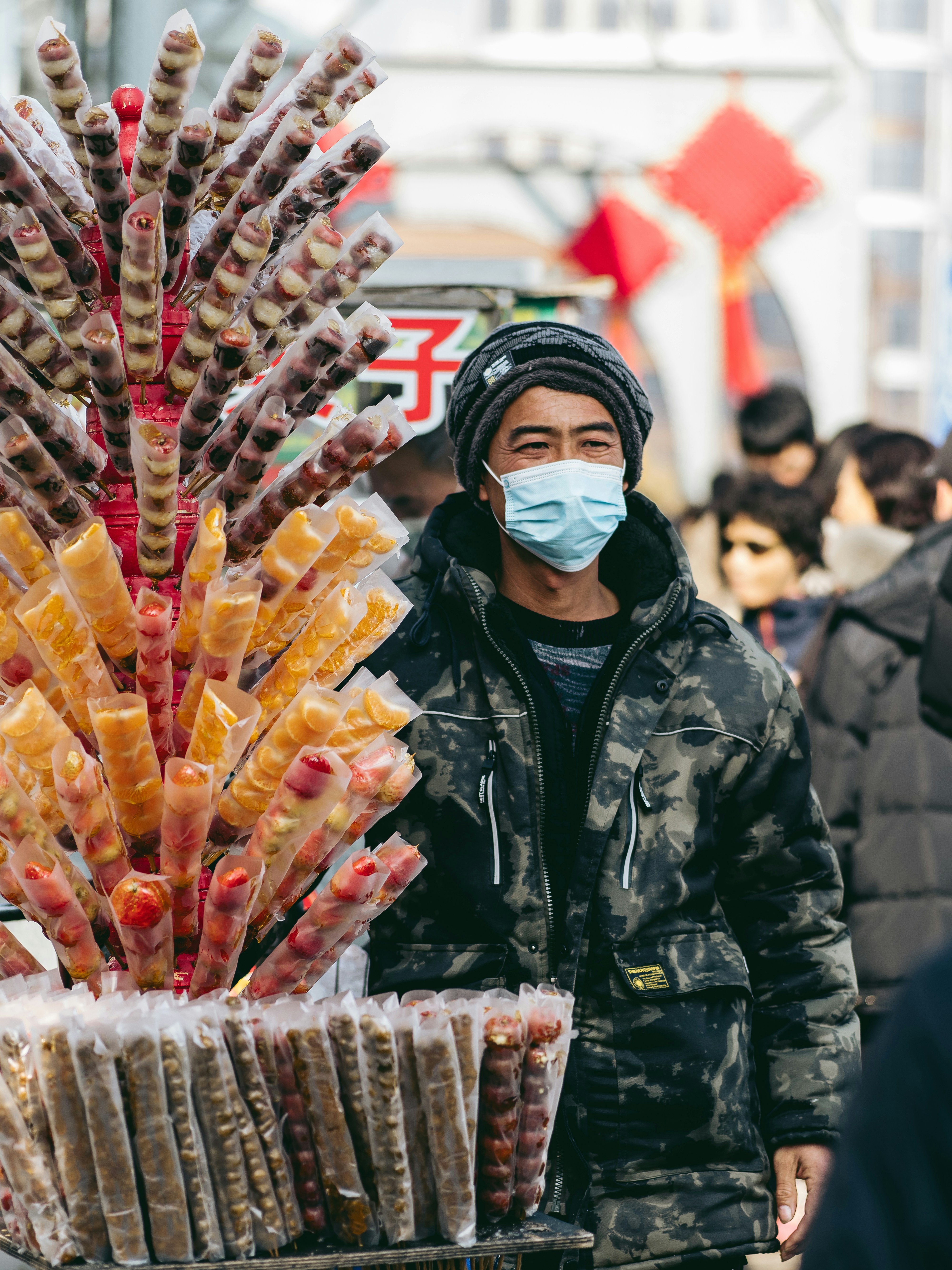 Photo by wu yi with Pentax KP