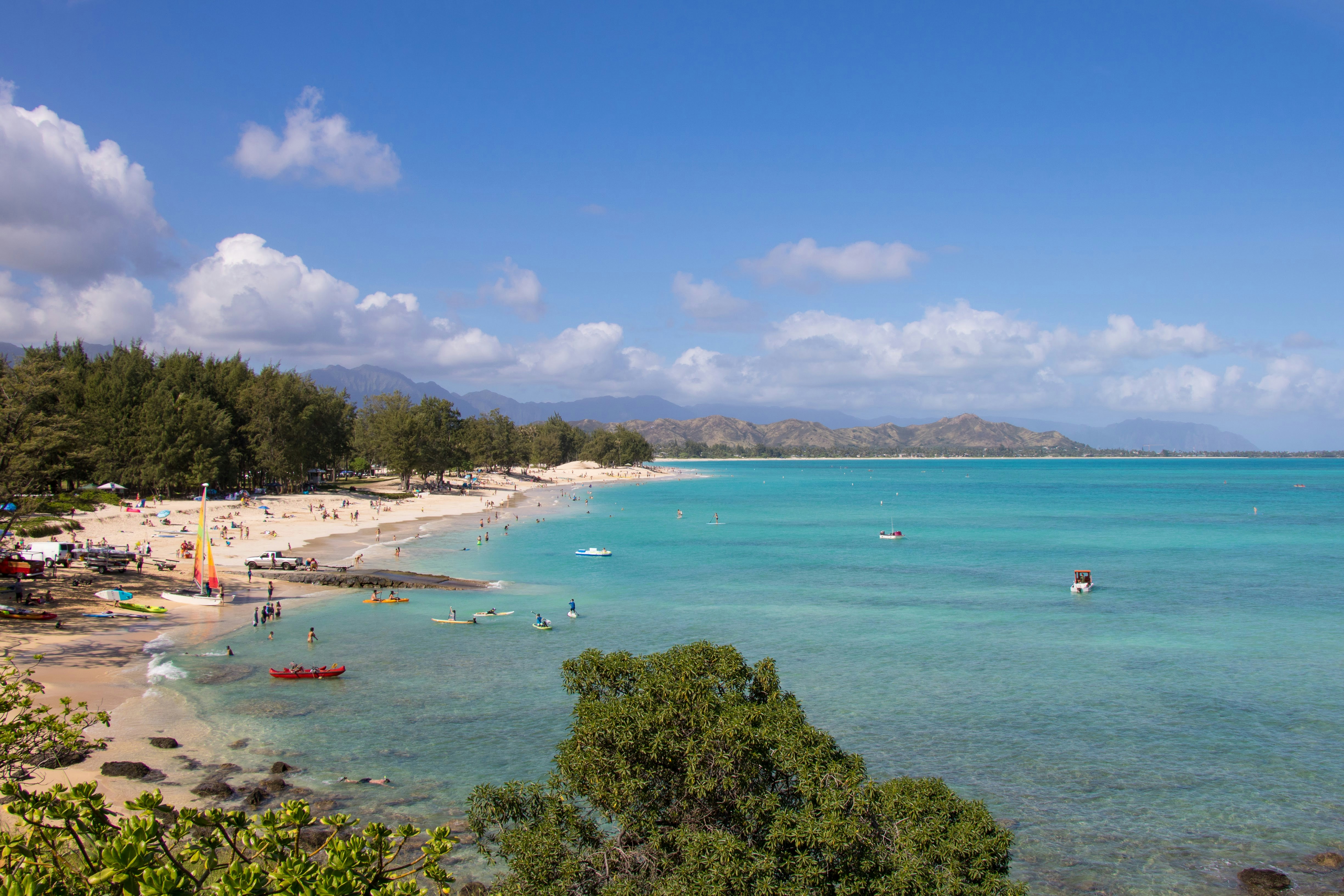Best Beaches in Oahu (2026): By Region & What For