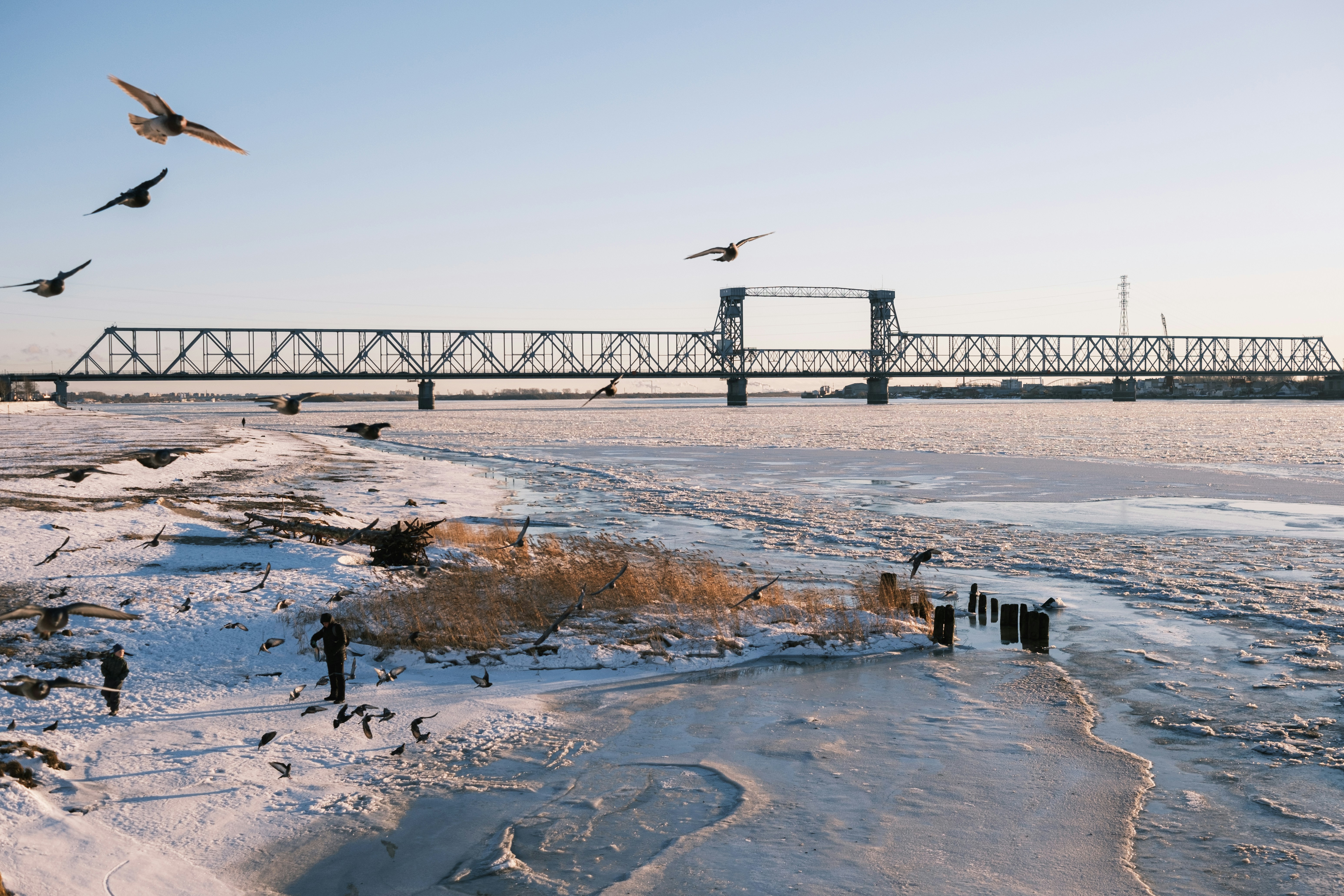 Sample photo from Fujifilm X-E4