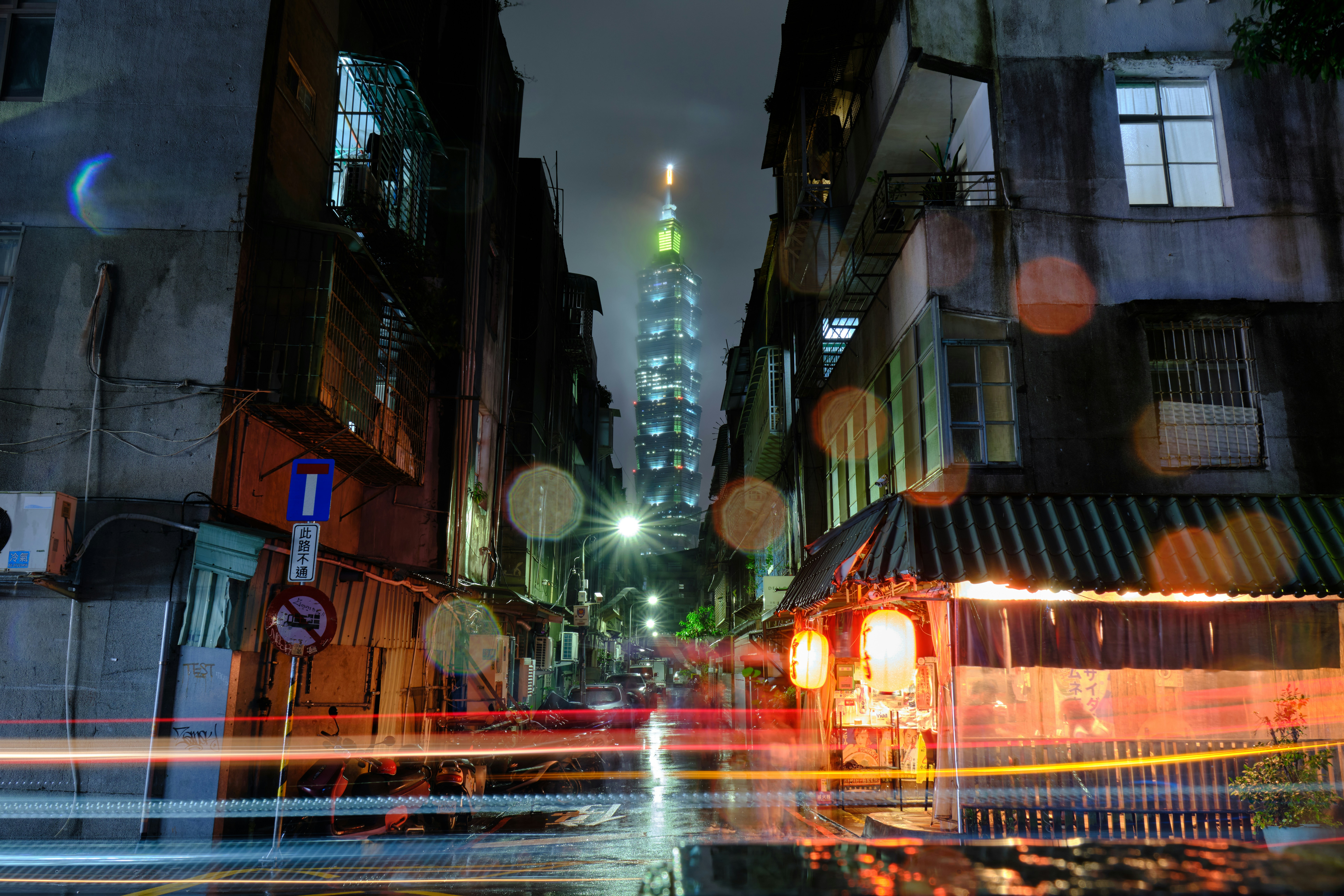 Photo by Tintinburgh with Fujifilm X-T5