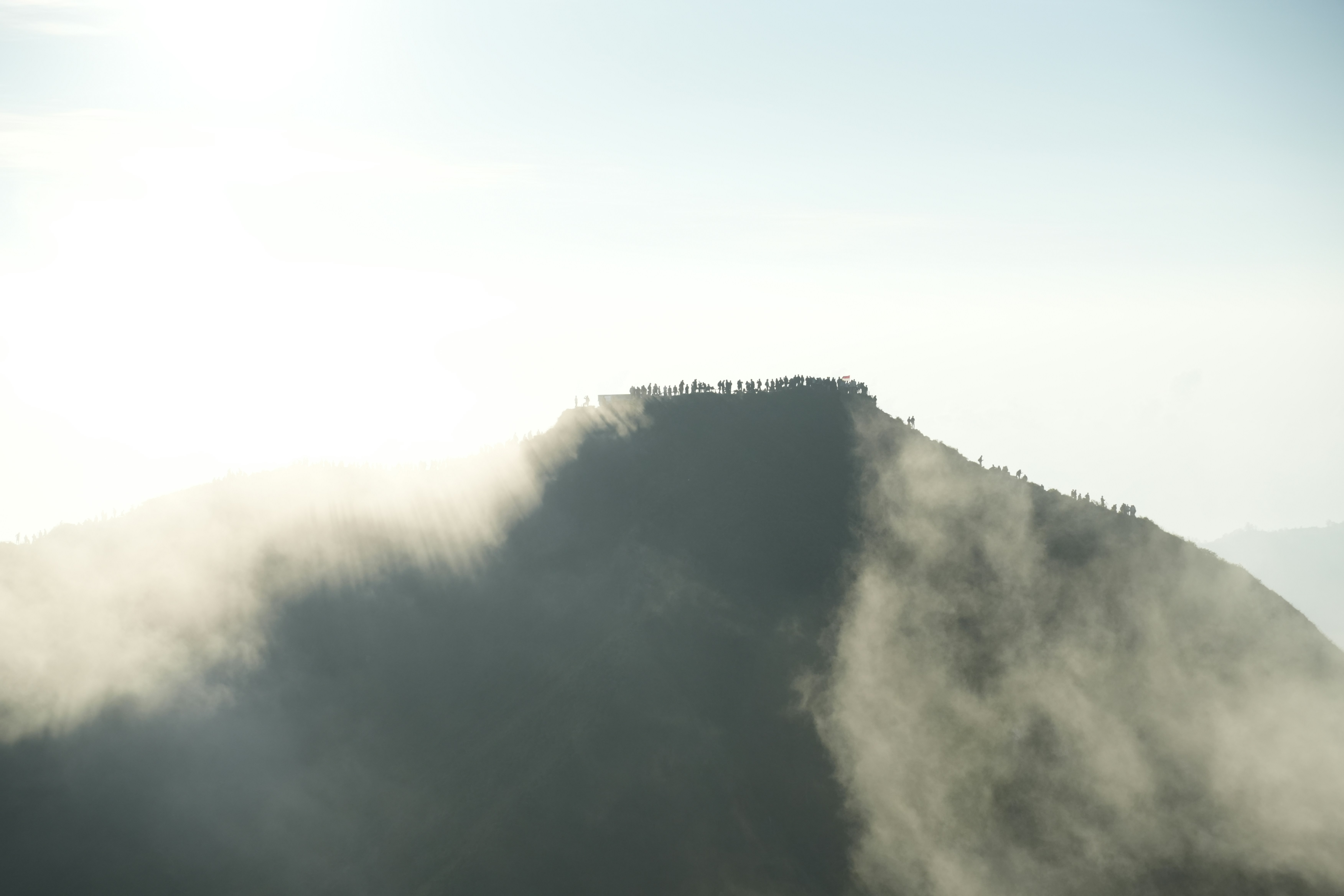 Photo by Arya Krisdyantara with Sony Alpha 7 IV