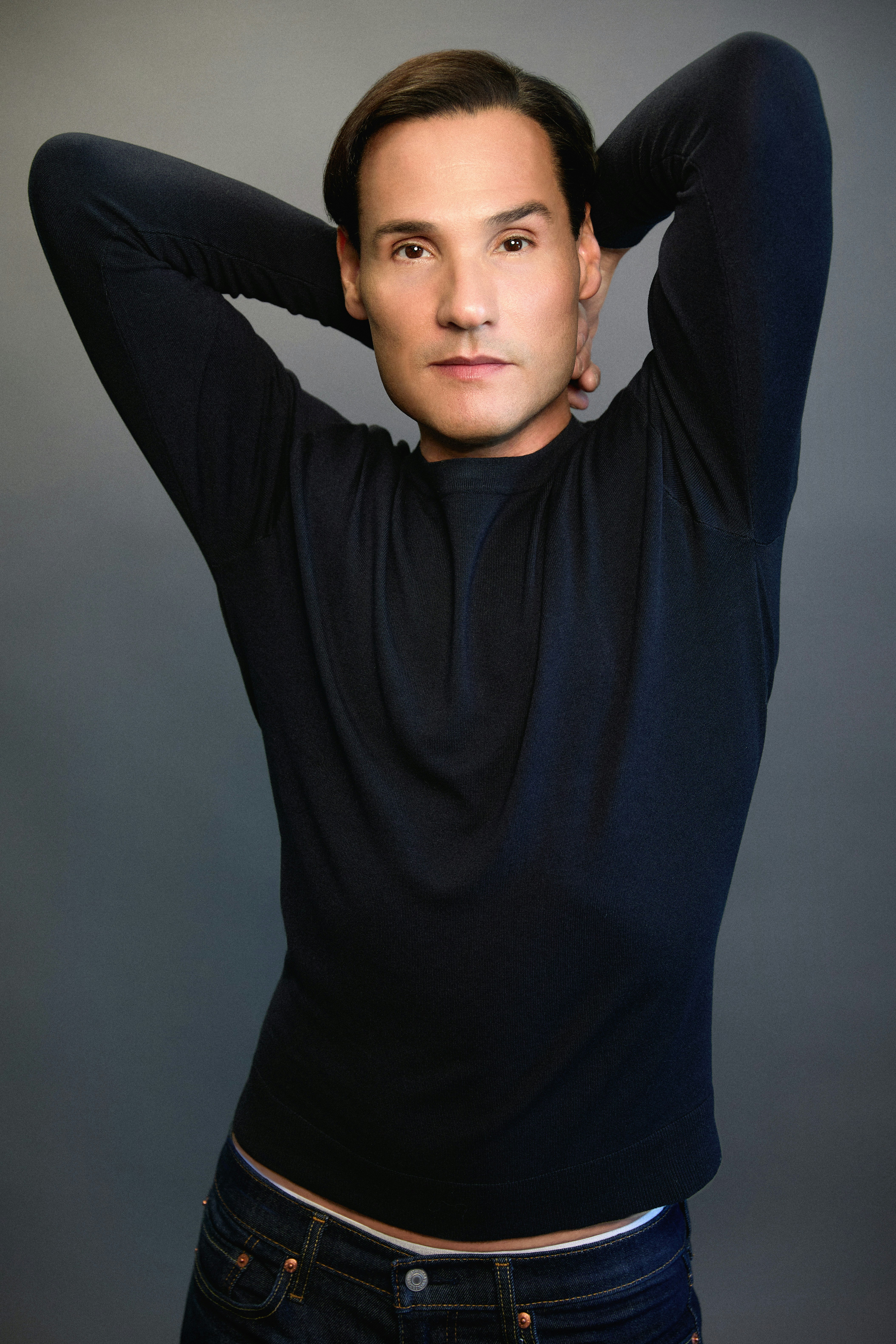 Photo by Gavin Ryan
