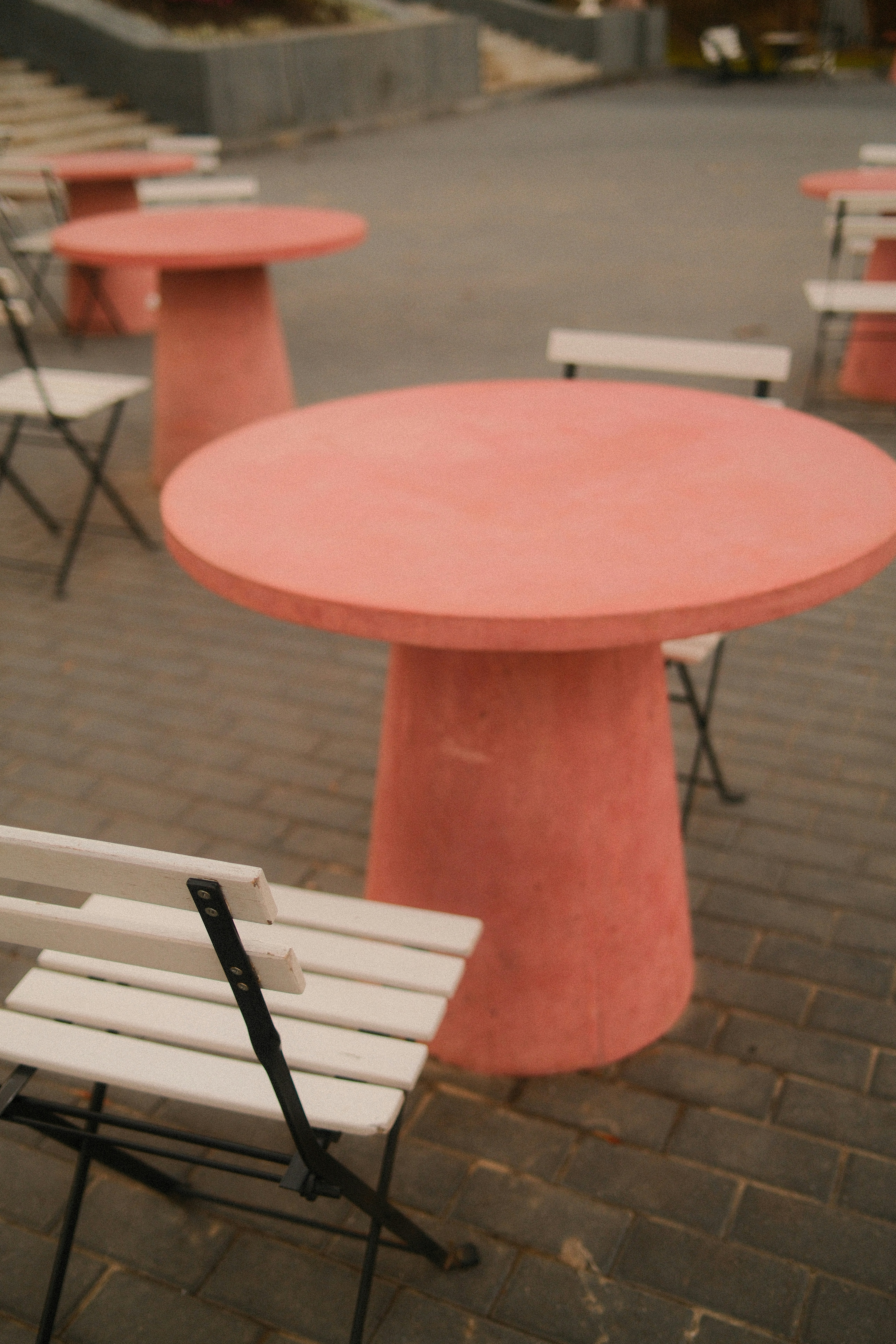 Photo by Alex Kalinin with Fujifilm X100VI