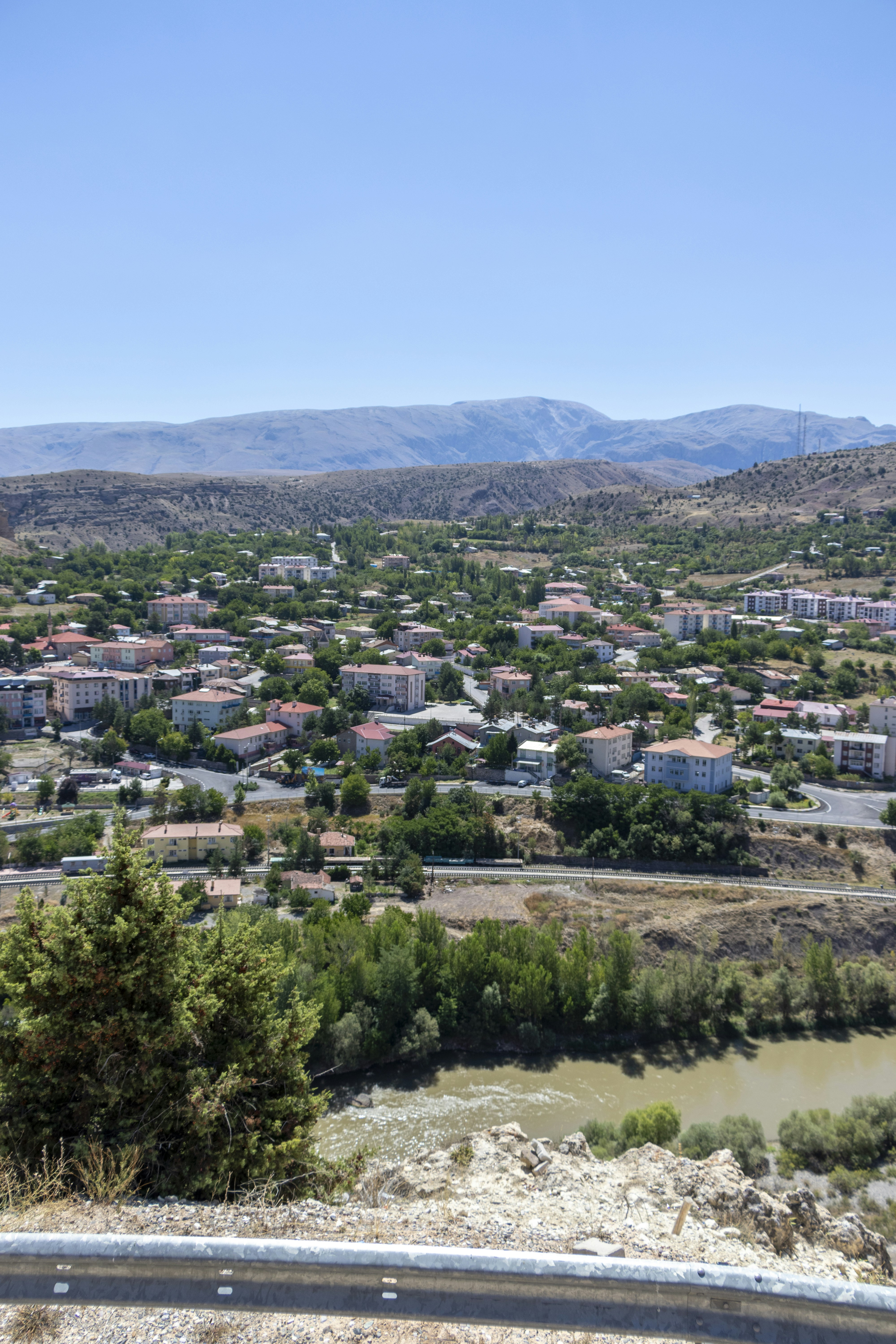 Photo by Burak Başgöze with Canon EOS 80D