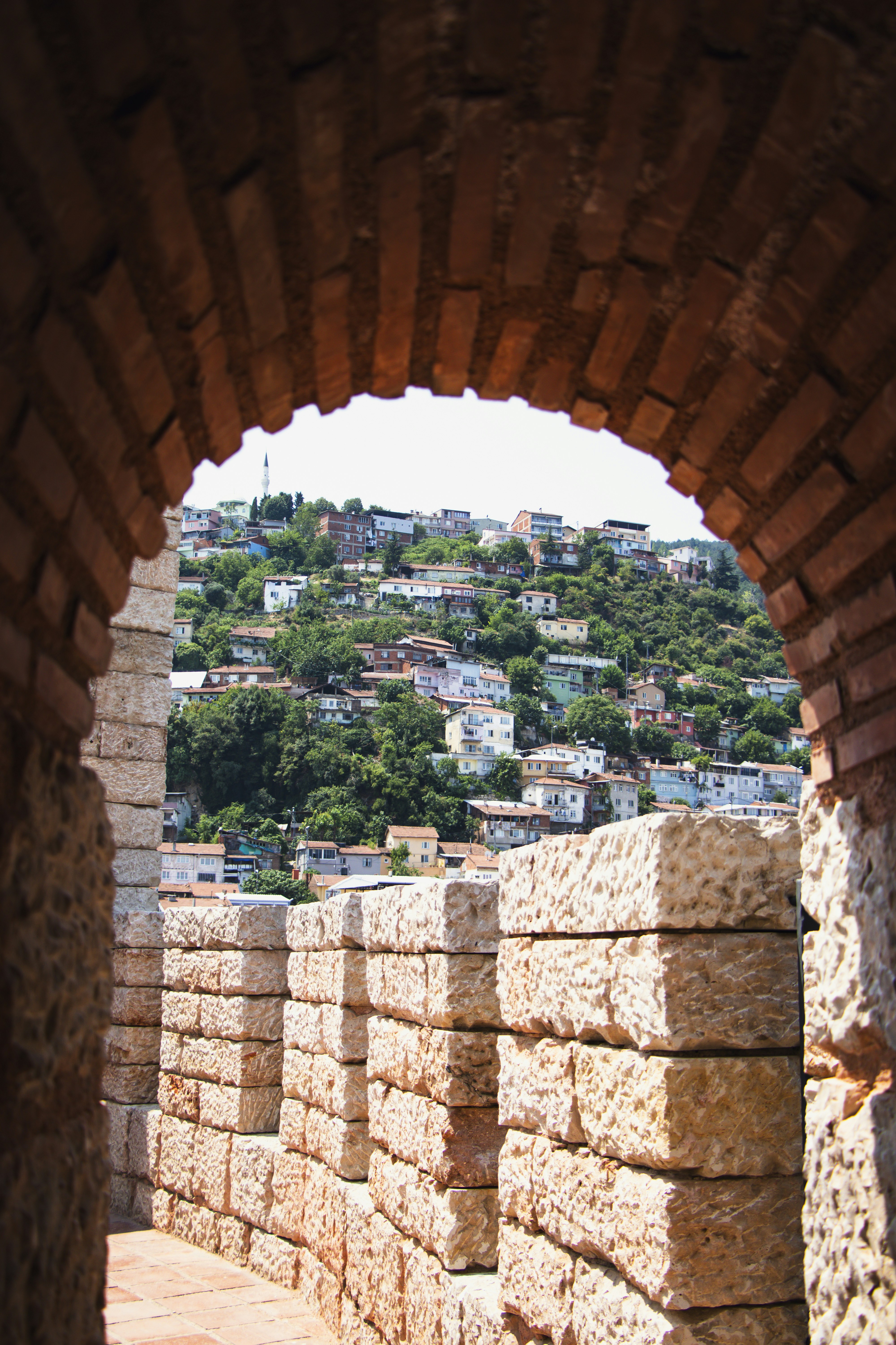 Photo by Burak Başgöze with Canon EOS 80D