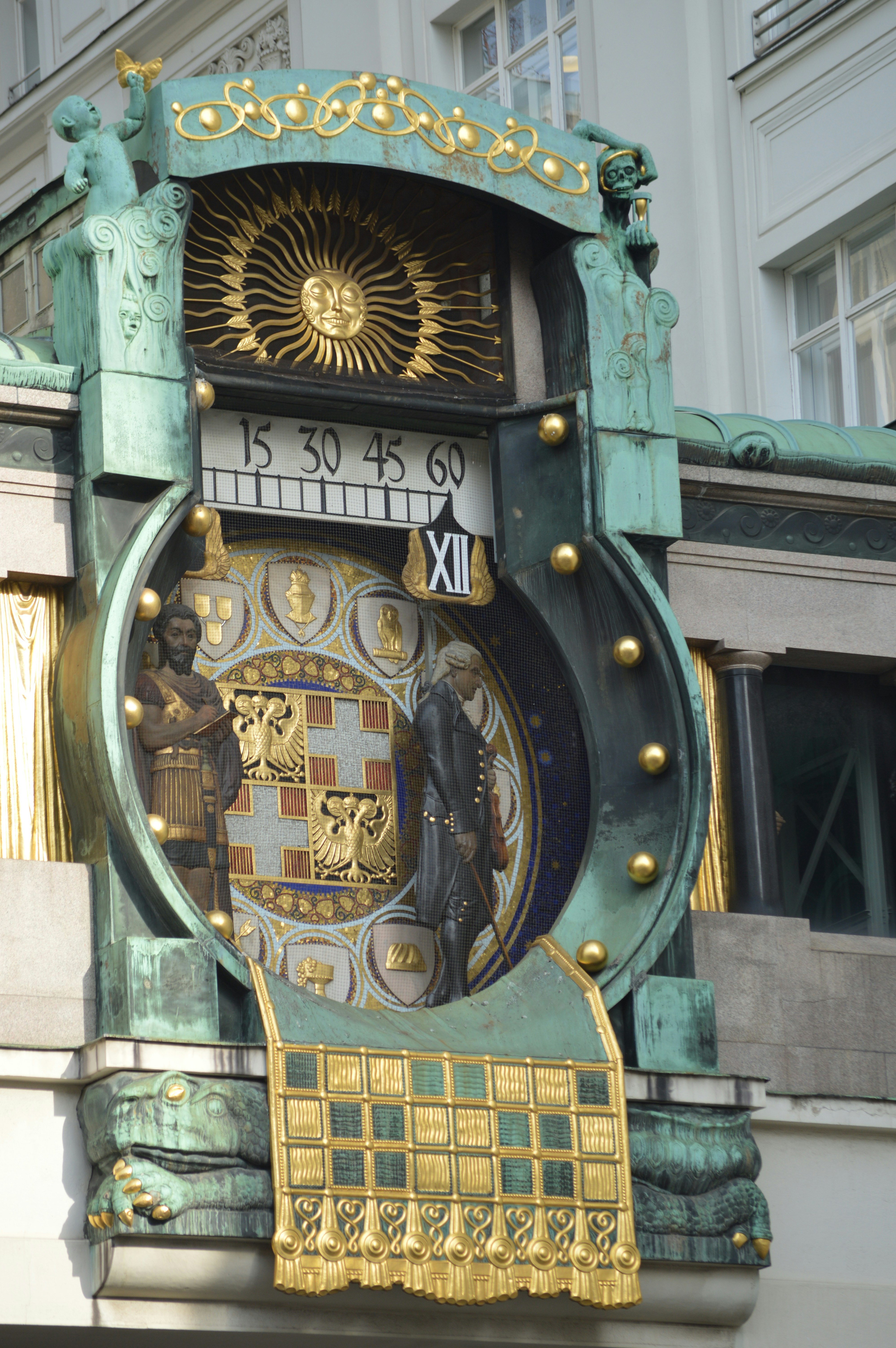 Vienna: A Symphony of History, Art, and Timeless Architecture