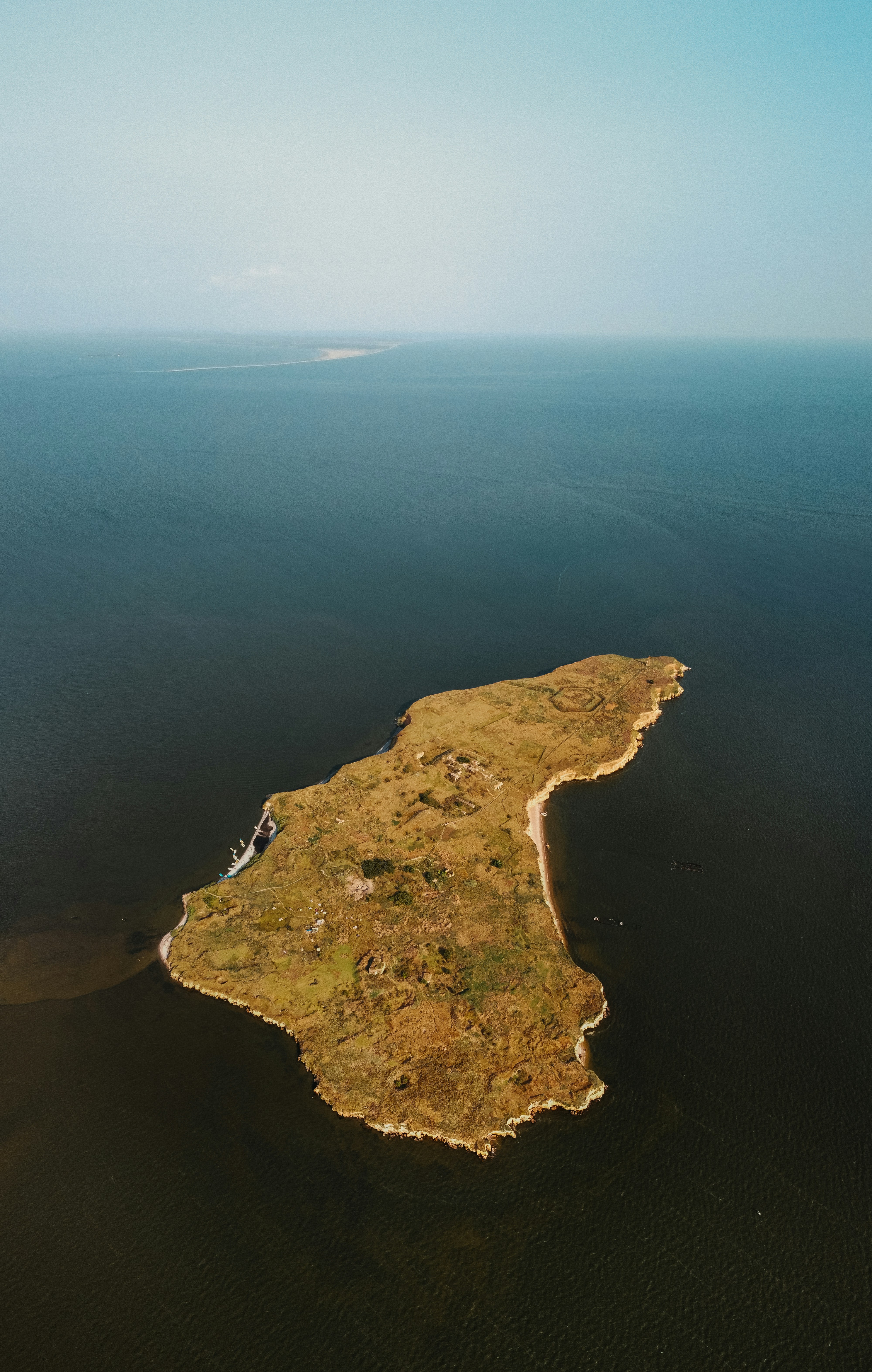 Sample photo from DJI Mavic Air