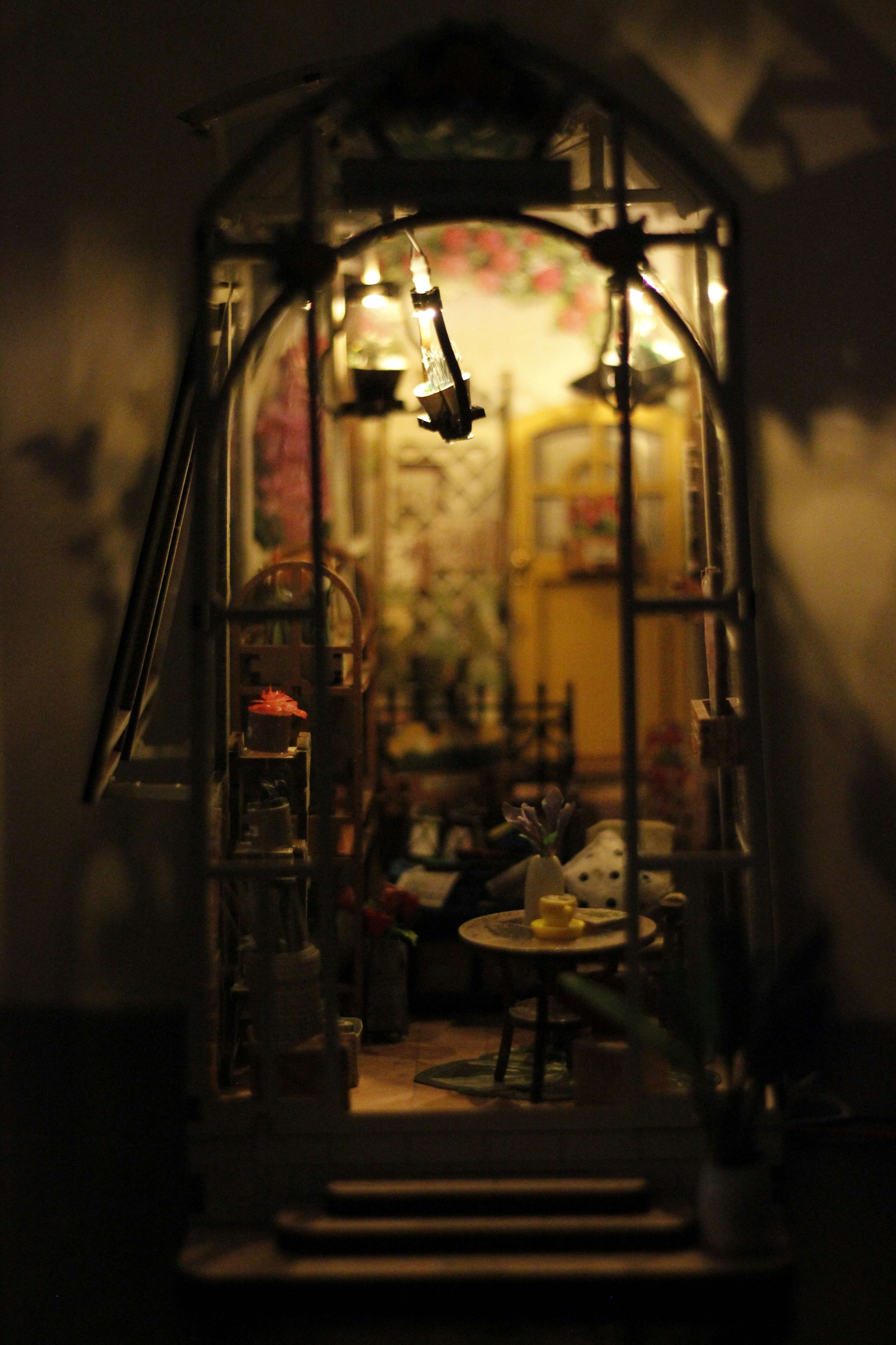 Photo by Mesh with Canon EOS 600D