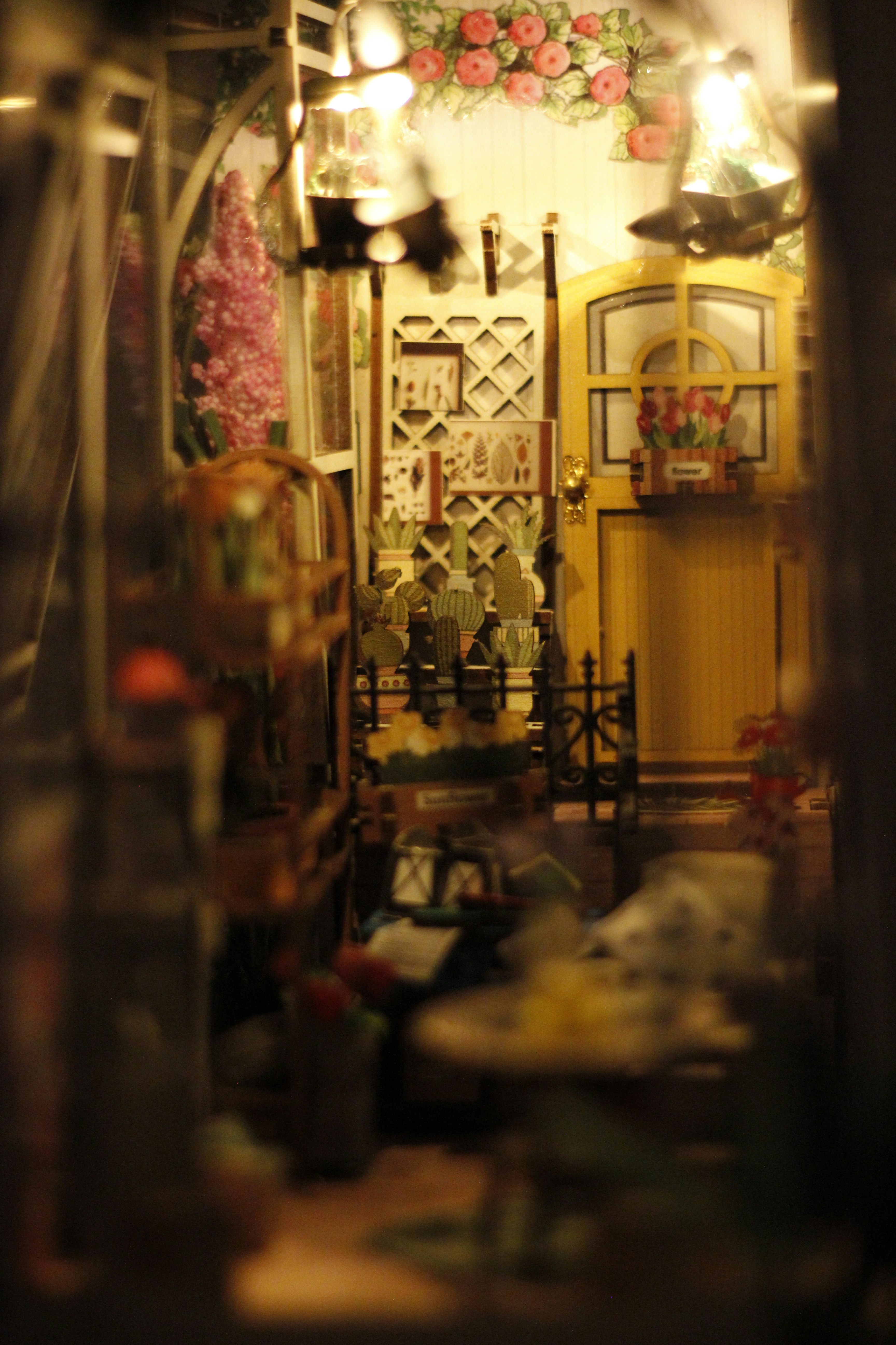 A room filled with lots of clutter and furniture photo – Free Wallpaper ...