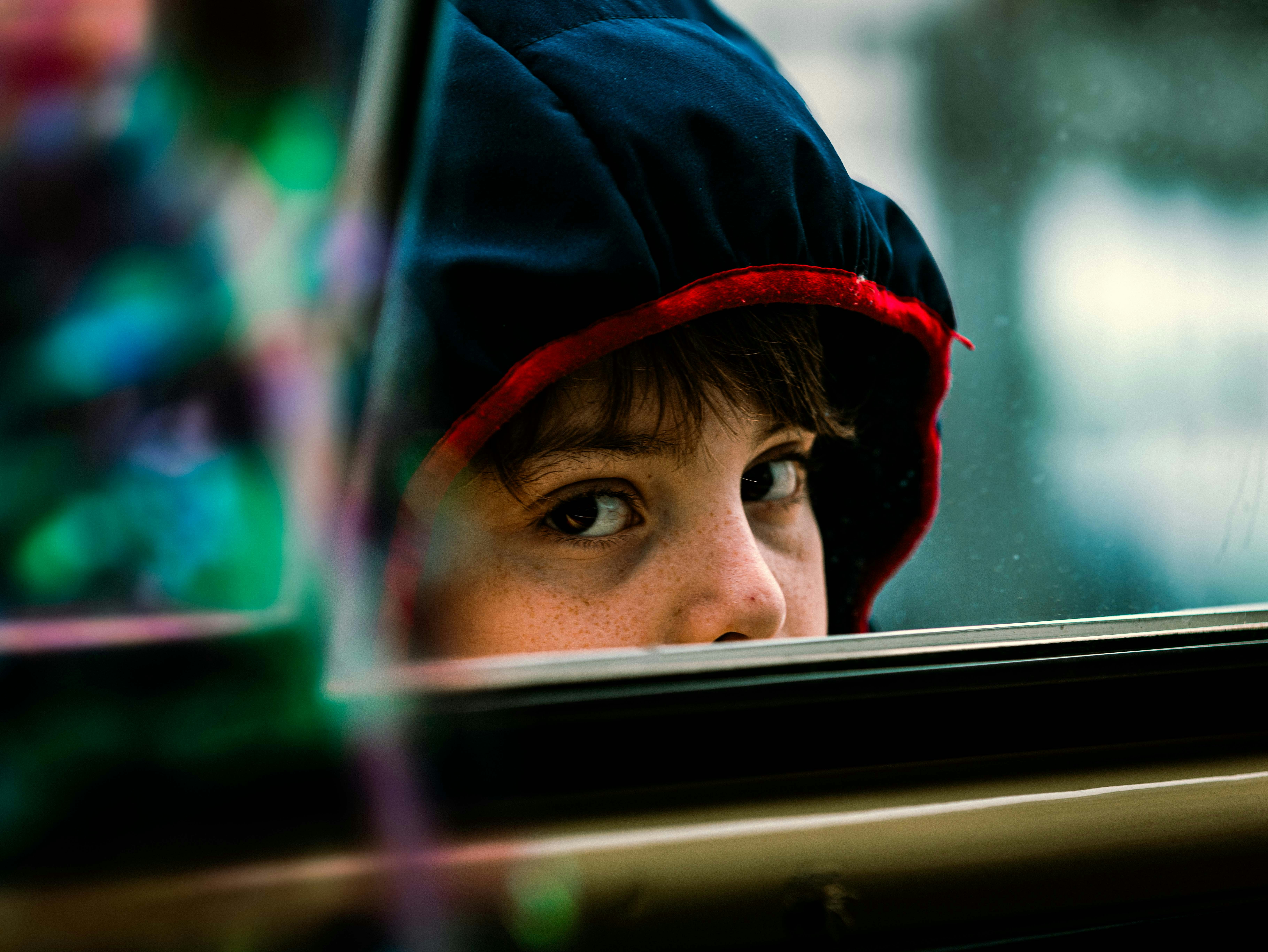 Photo by Davide Aracri with Canon EOS R5