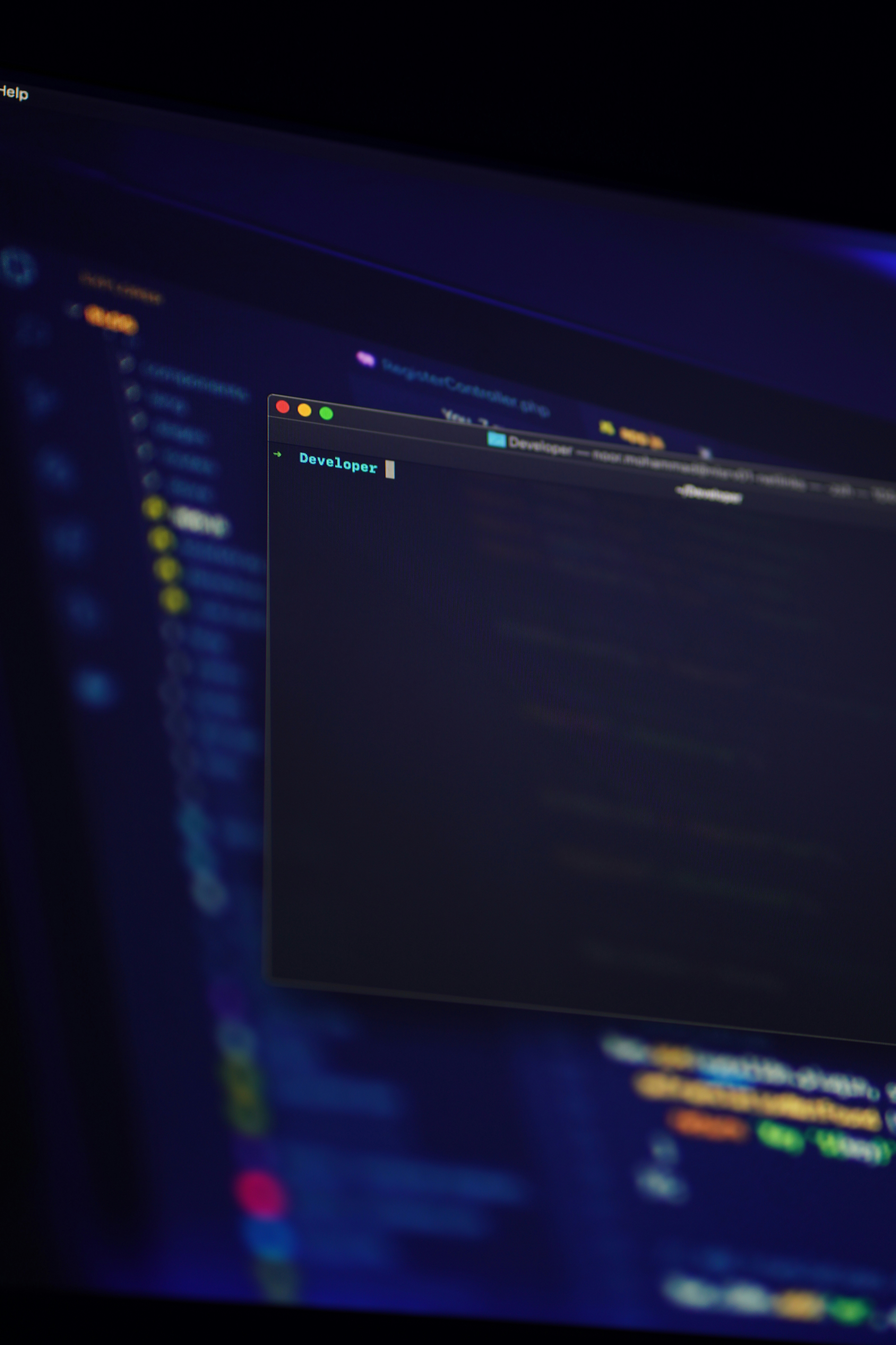 Mohammad Rahmani (@afgprogrammer) | Unsplash Photo Community