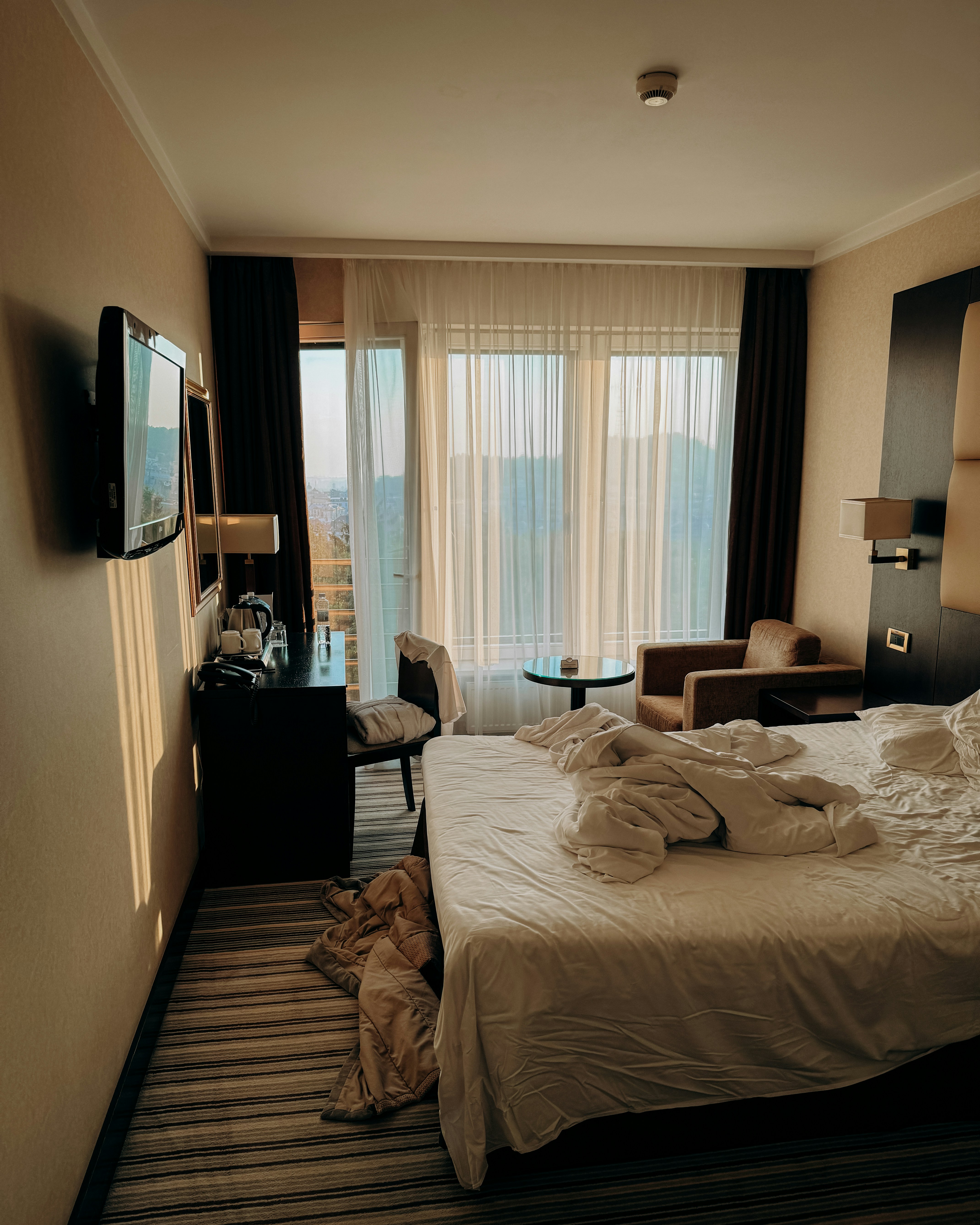 Photo by Yevhen Ptashnyk with Apple iPhone 15 Pro