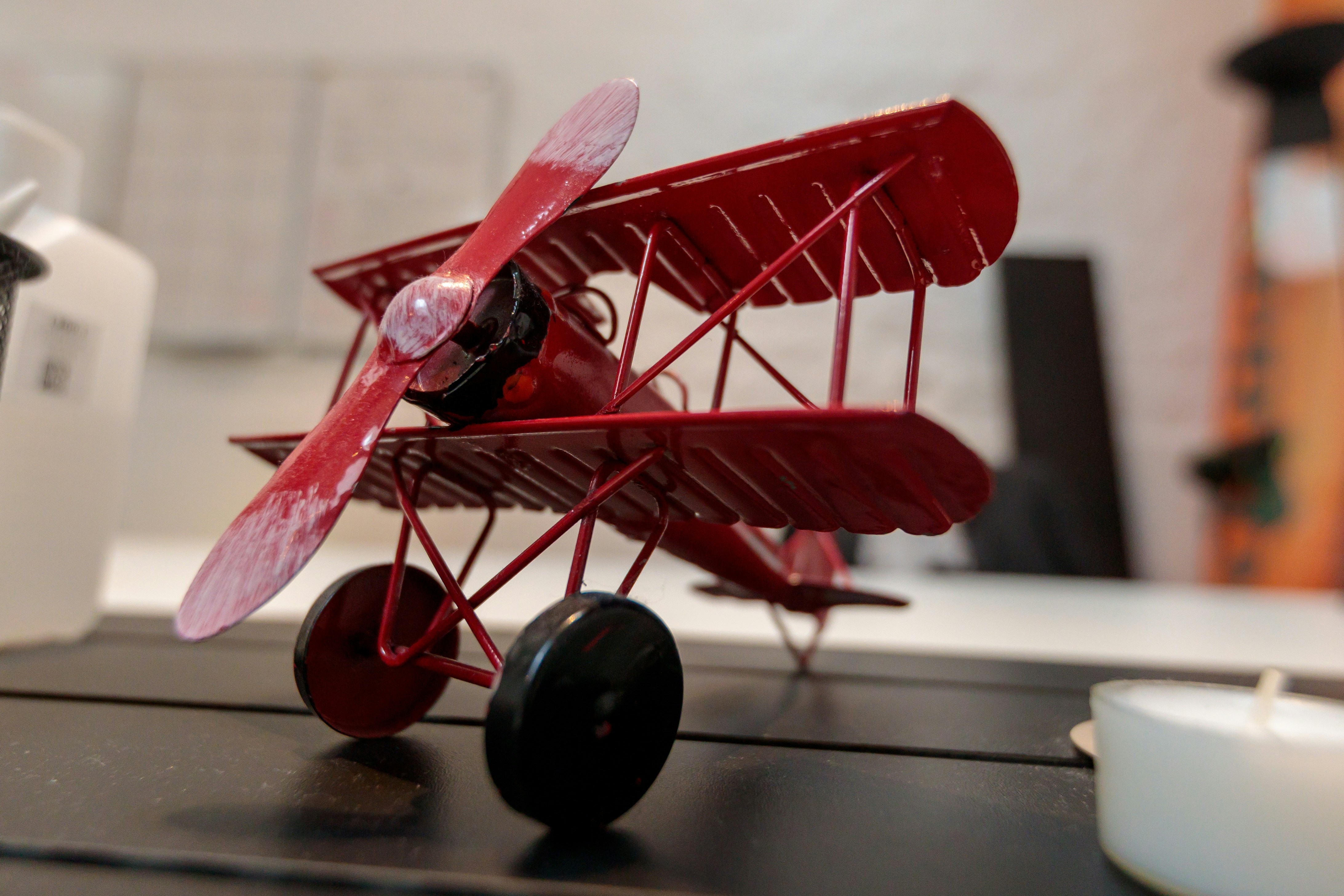 Photo by Salah Ait Mokhtar with Canon EOS R