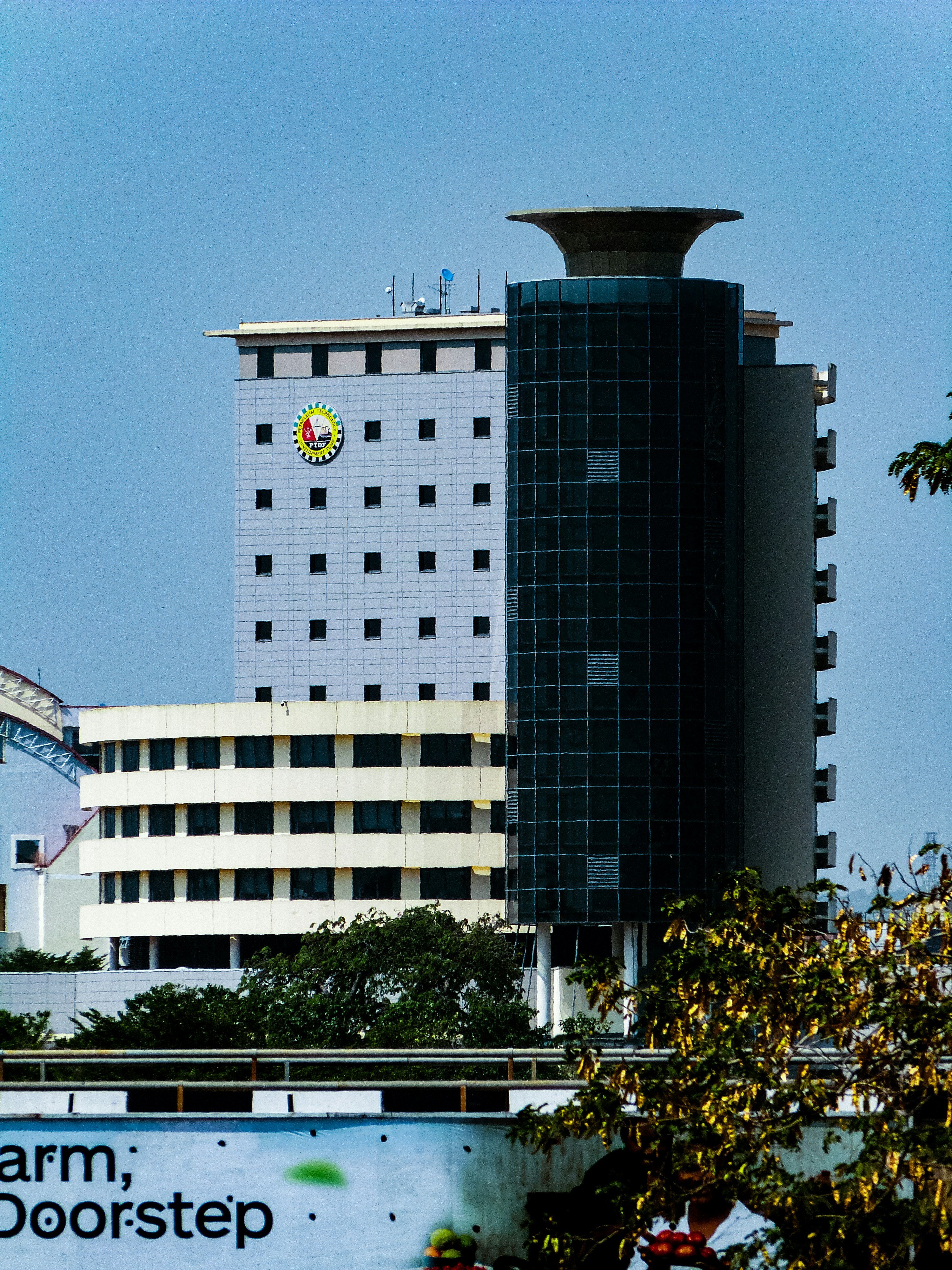 Sample photo from Panasonic Lumix FZ48