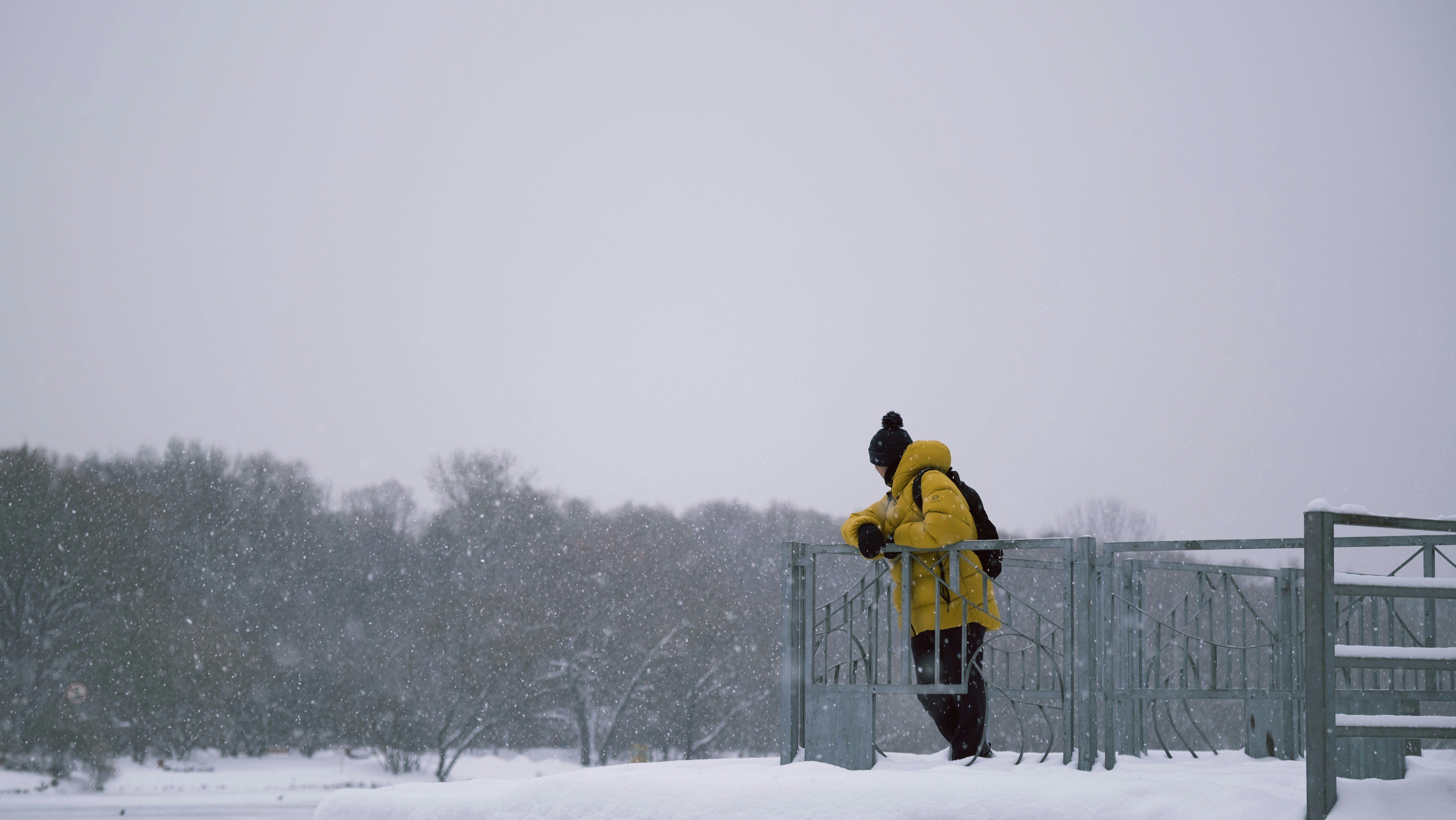 Photo by Anna Volkova with Fujifilm X-S20