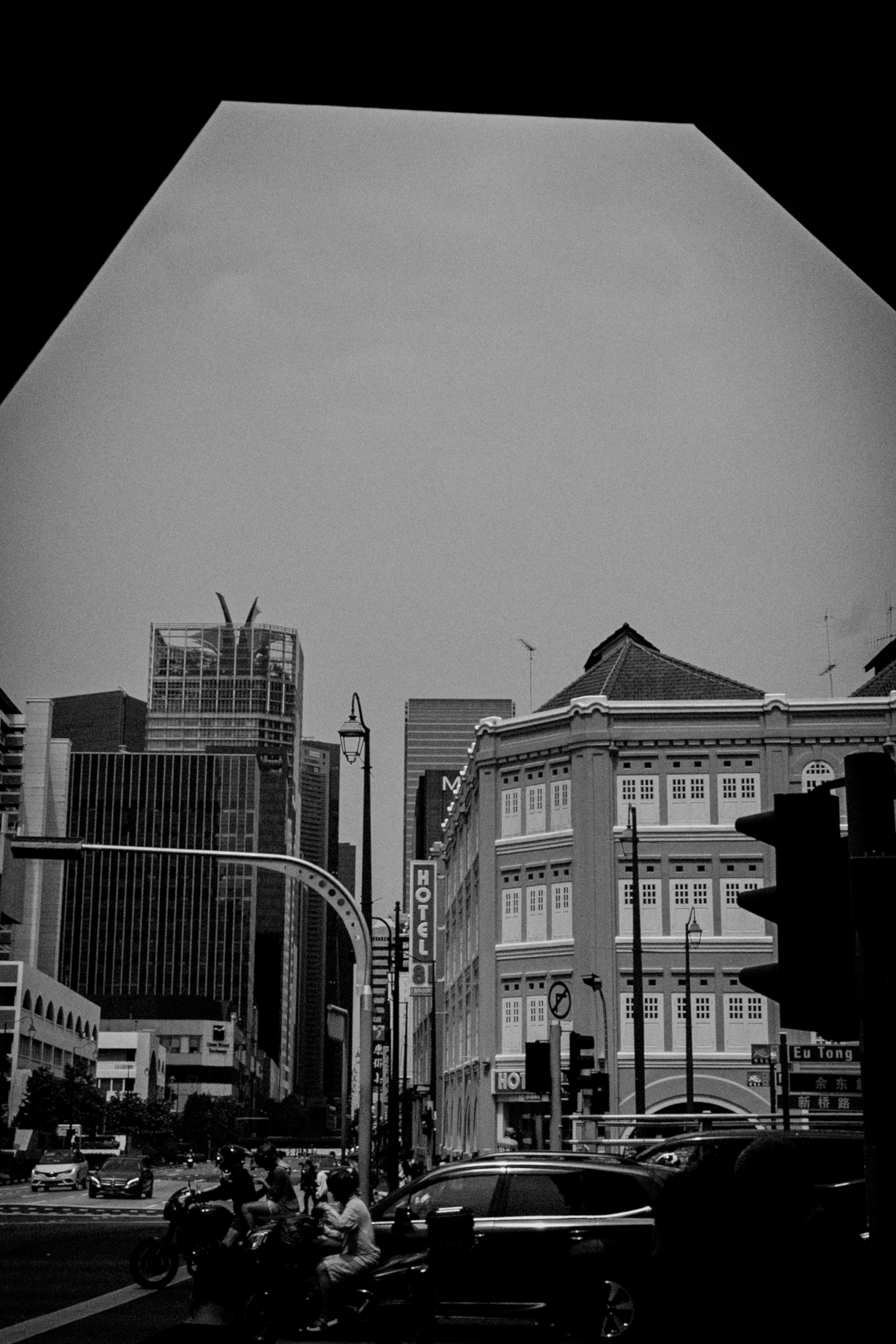 Photo by Disha Yadav with Nikon Z30