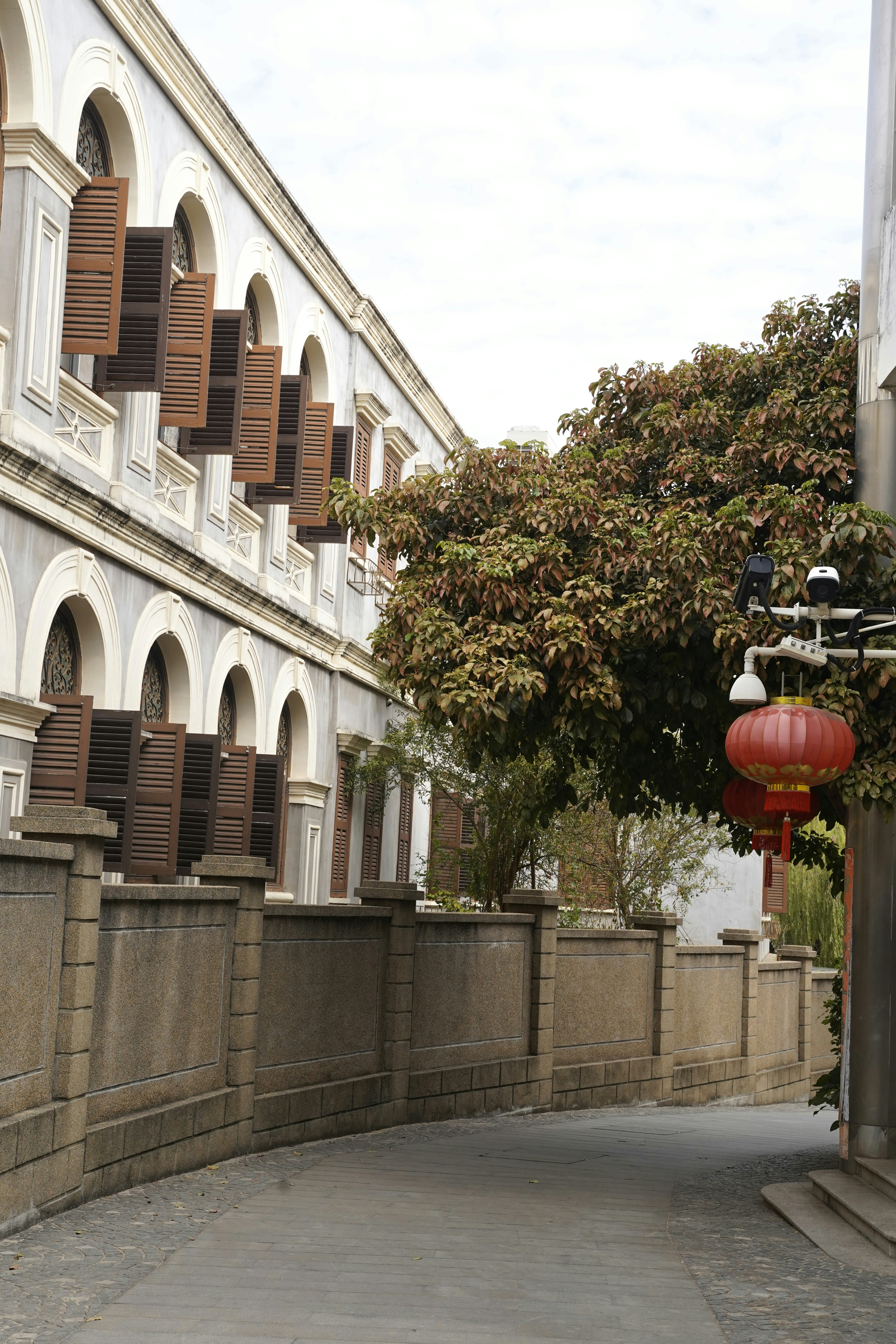 Buildings and architecture of Gulangyu
