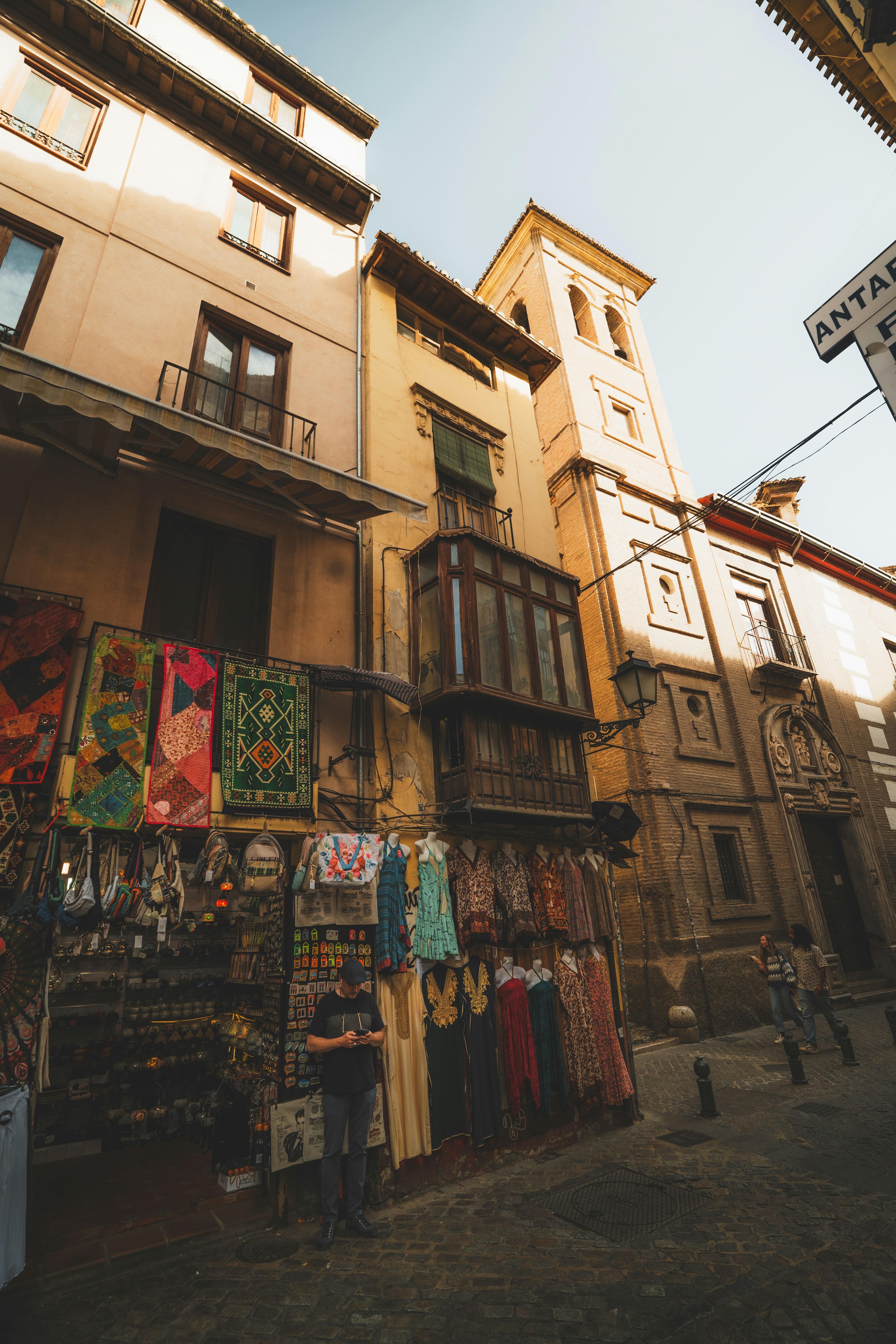 Photo by Martin Masson with Sony Alpha 7 IV