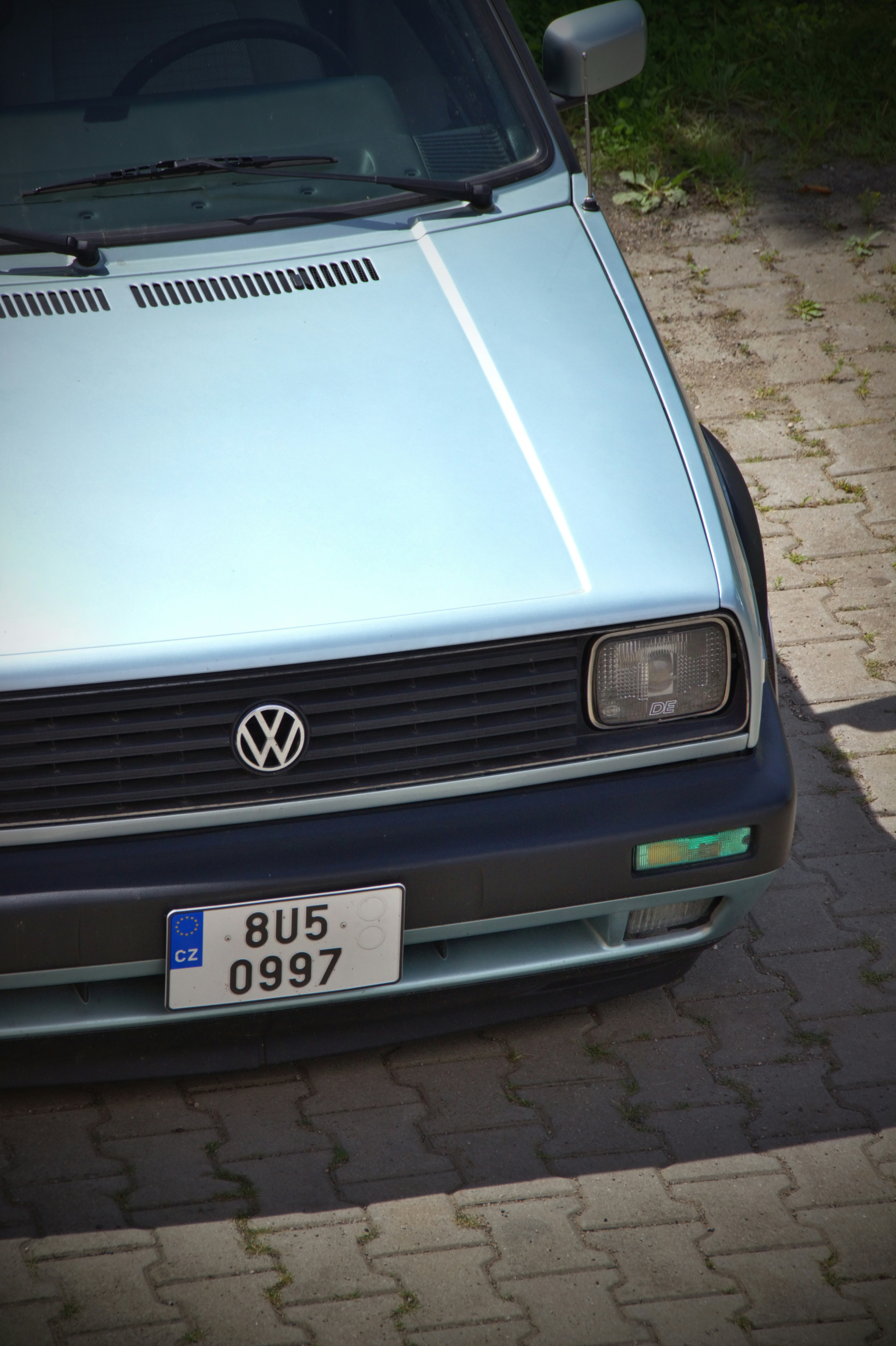 Photo by Matěj Vaněk with Canon EOS 600D