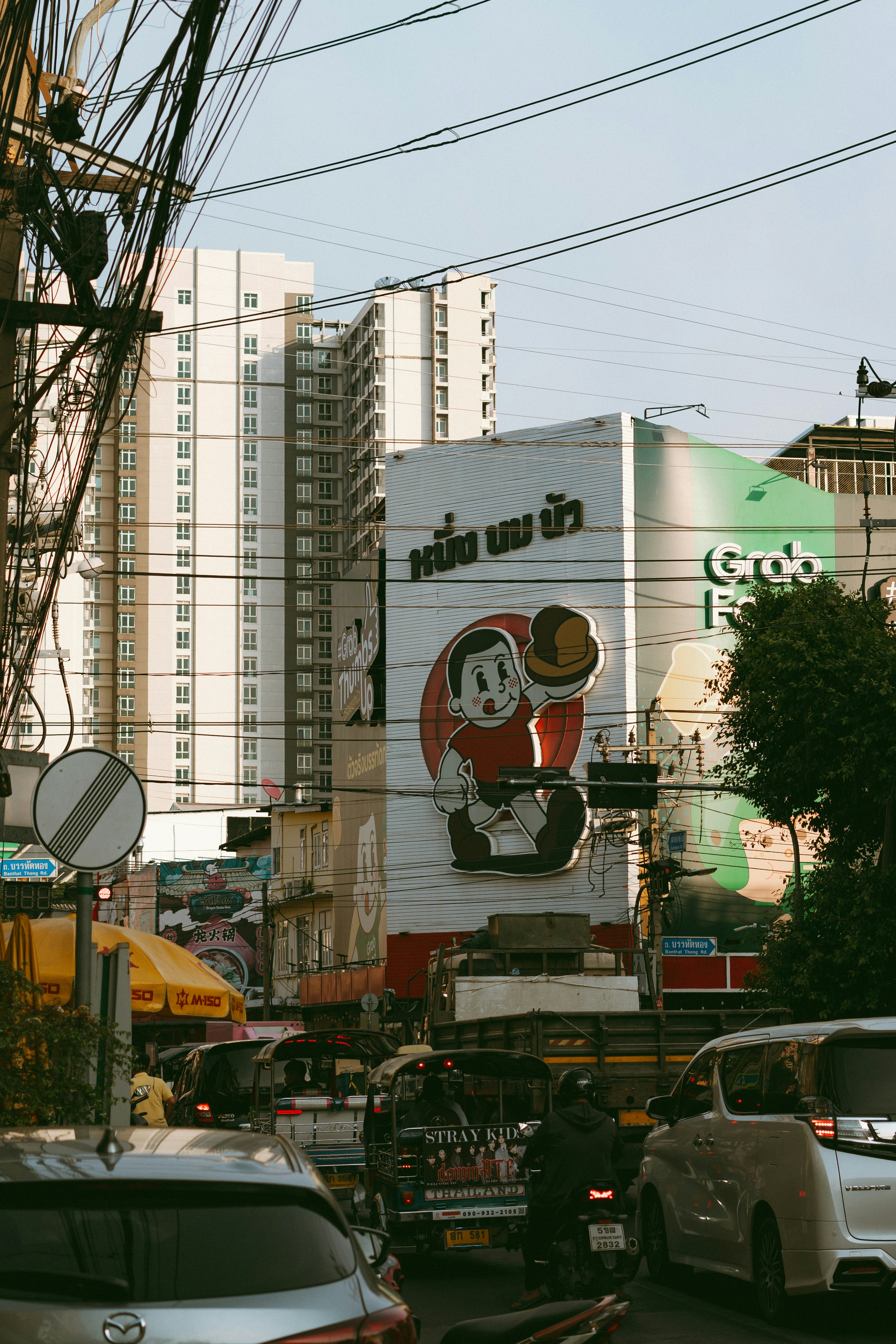 Photo by Polina Kuzovkova with Sony Alpha 7 IV