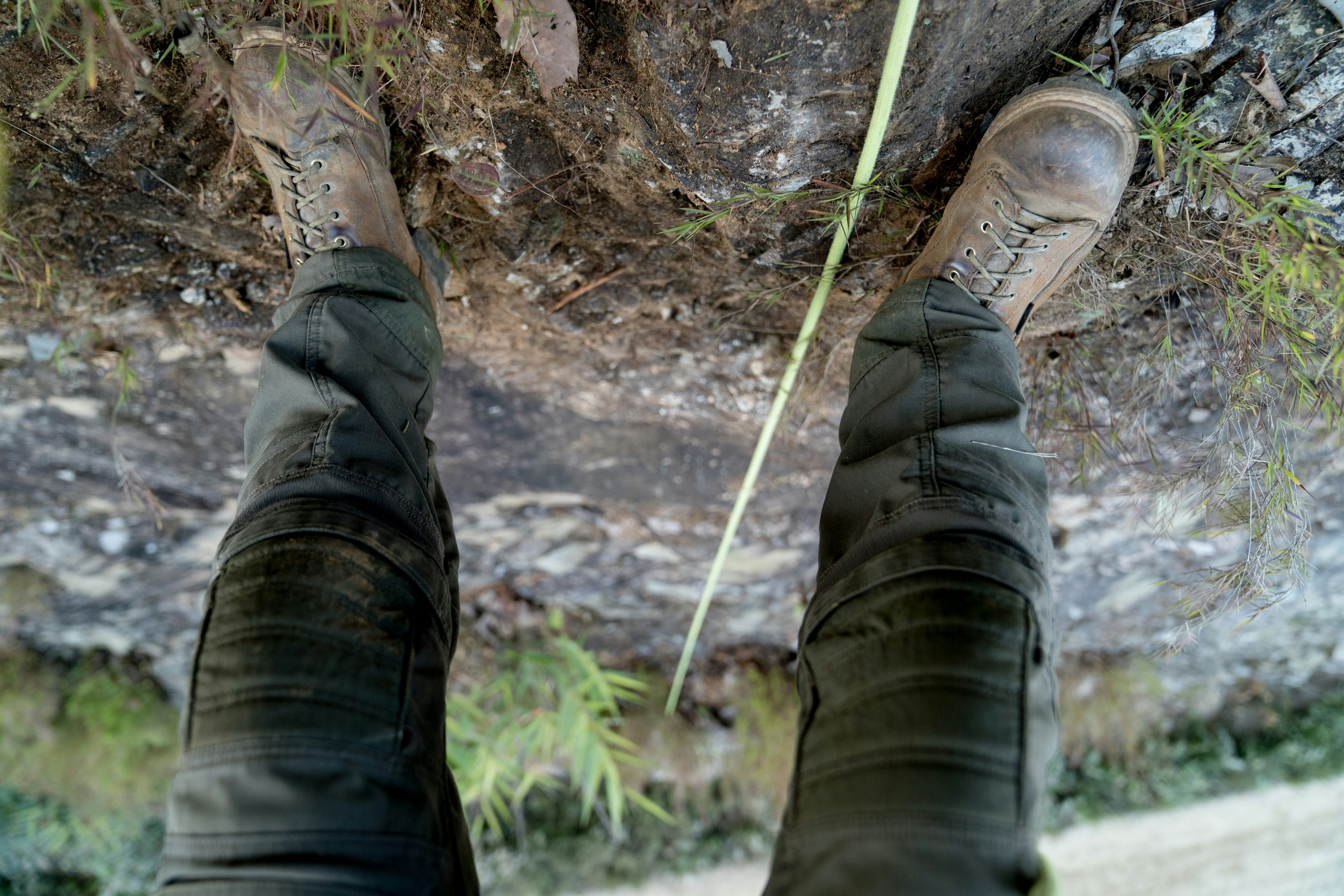 Photo by Frederick Shaw with Sony Alpha 7 III