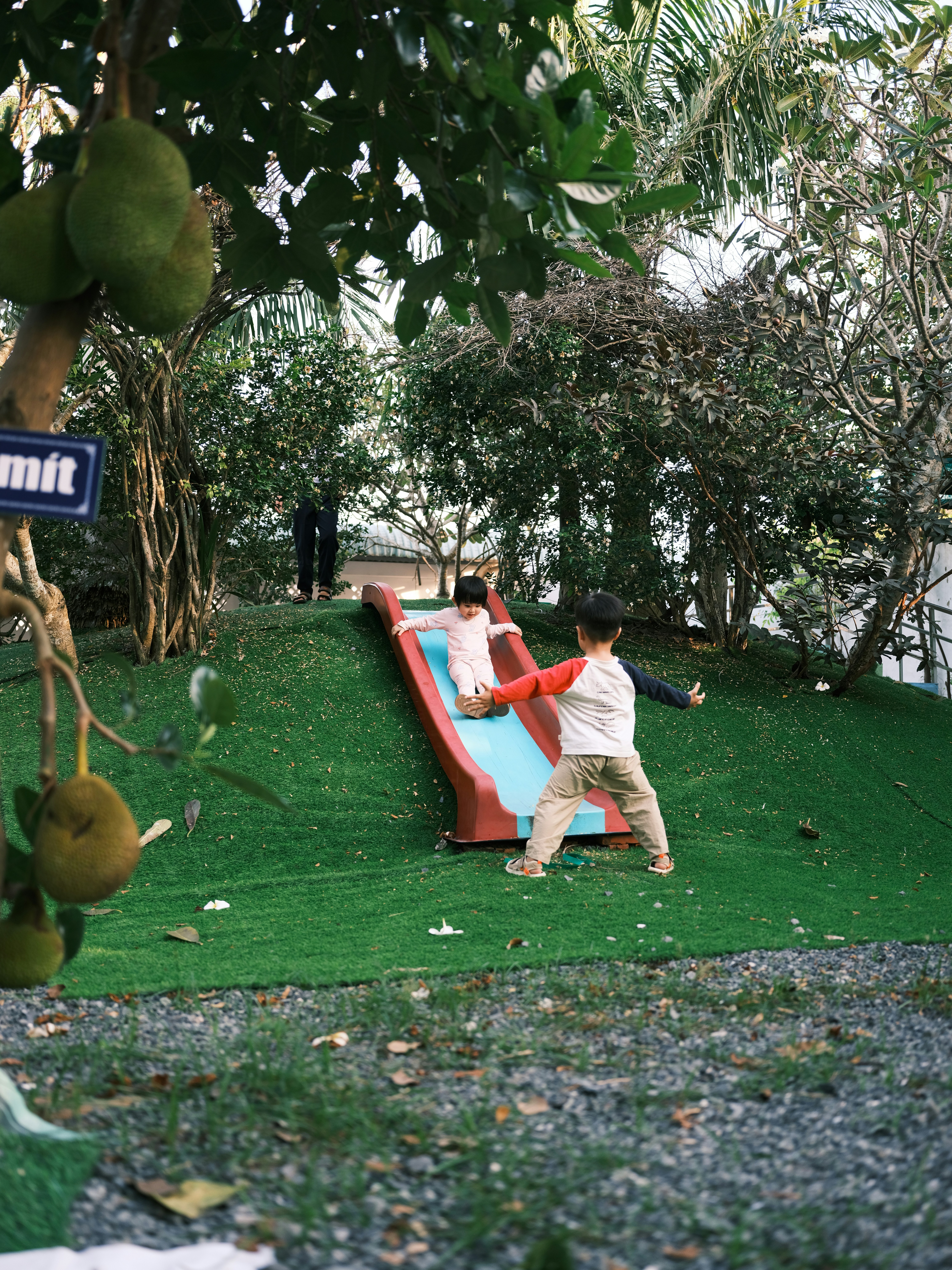 Photo by Trung Nhan Tran with Fujifilm GFX 50S