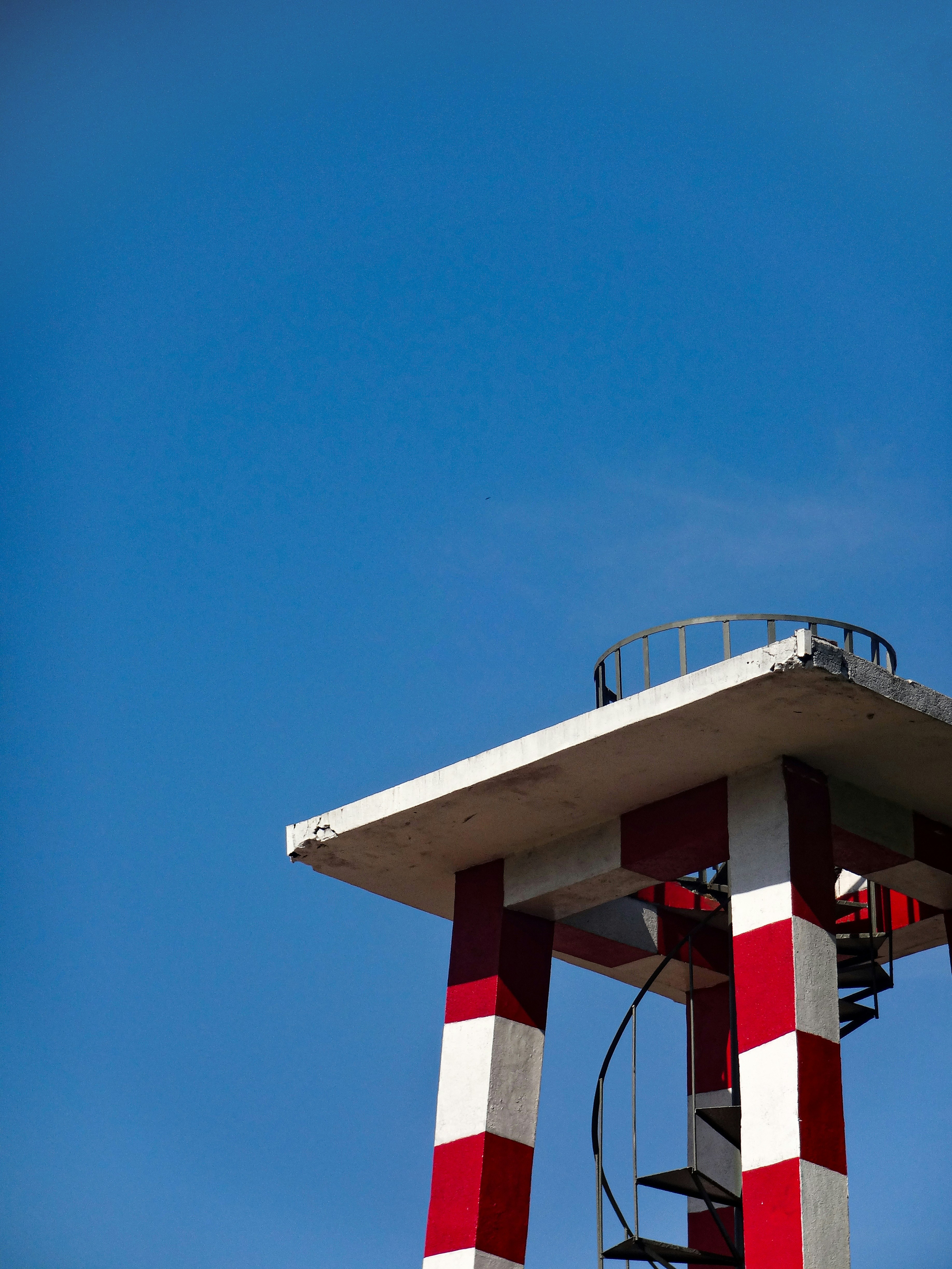 Sample photo from Sony WX100