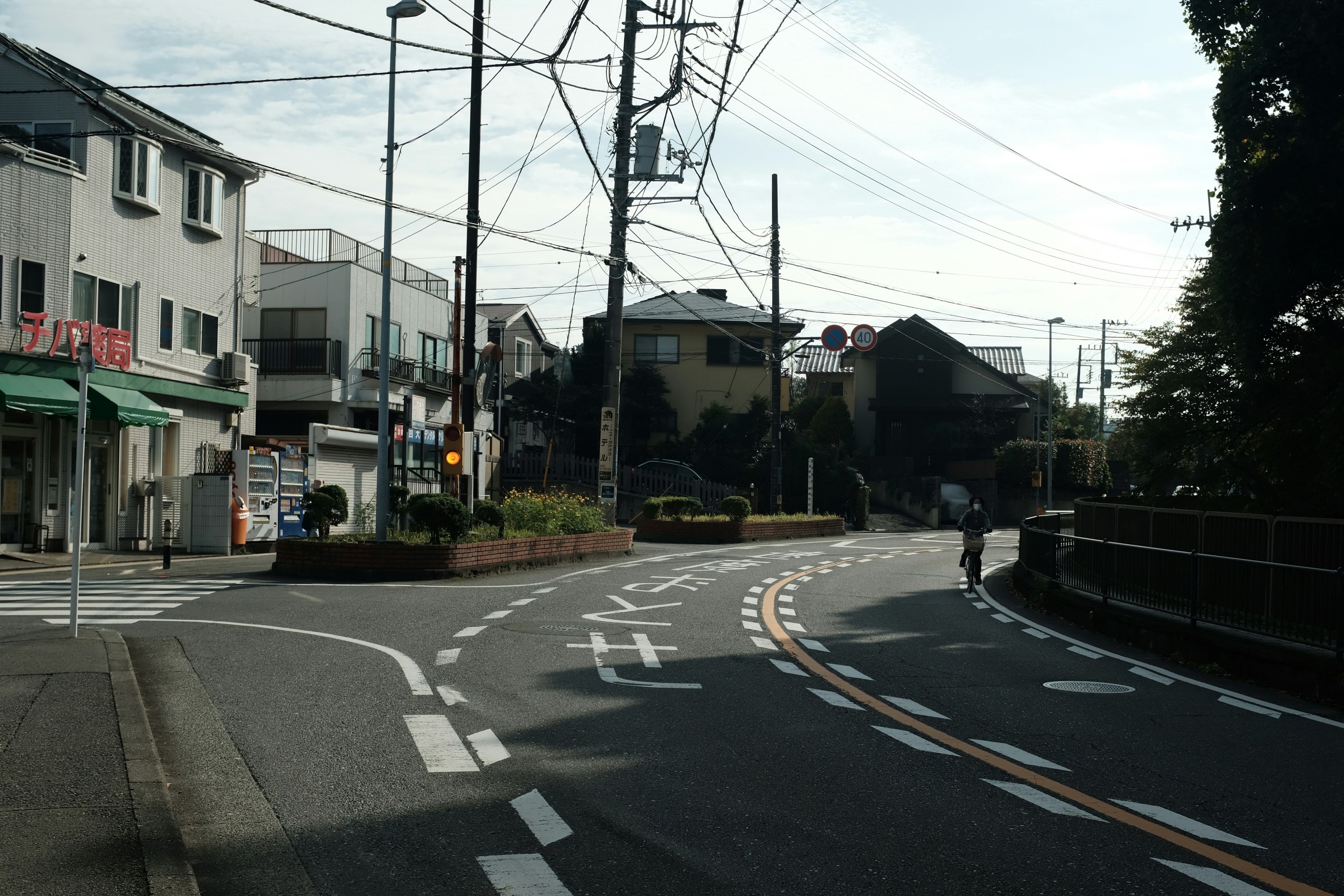 Photo by Danish Prakash with Fujifilm X100F