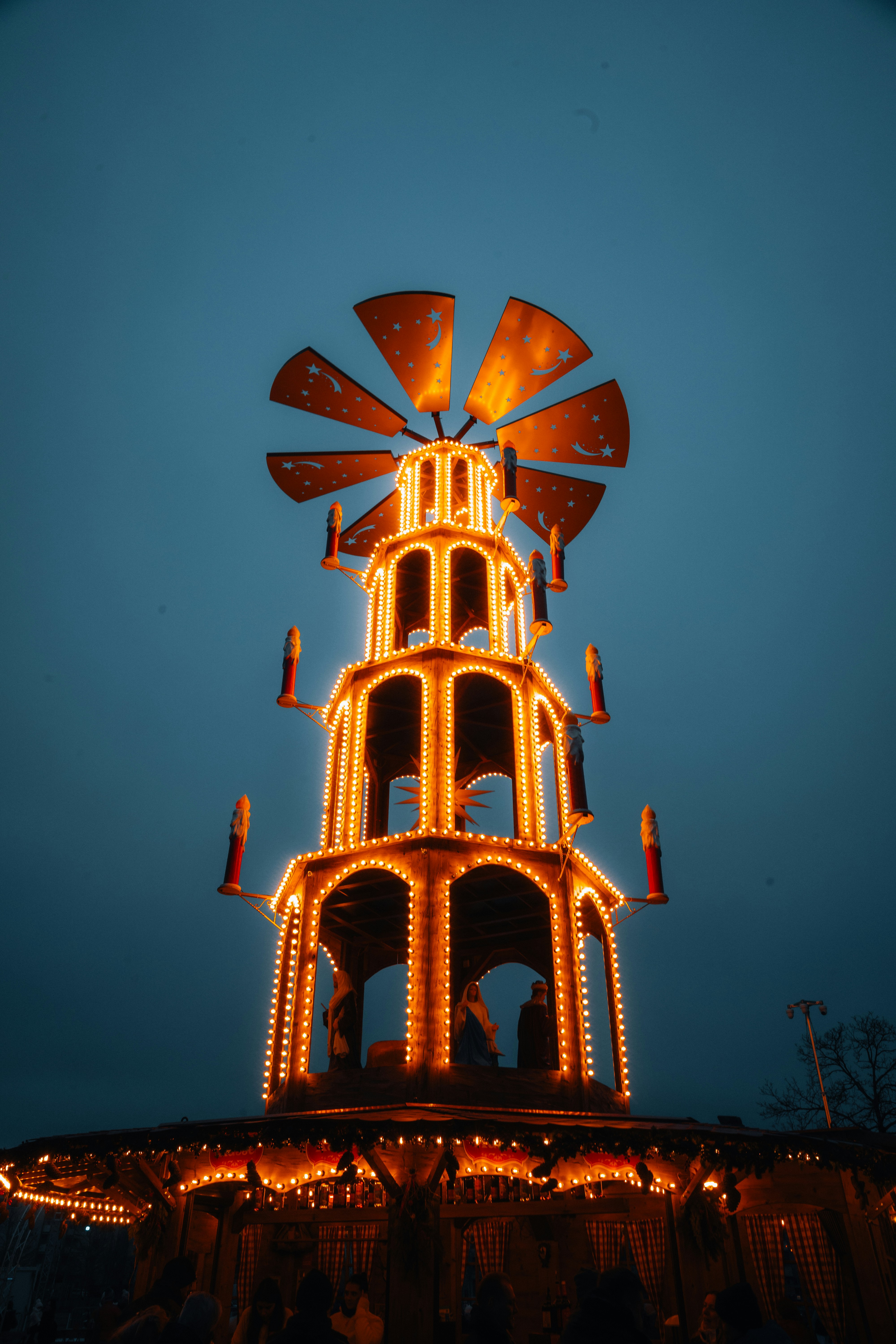 Photo by Emanuel Haas with Sony Alpha 7C