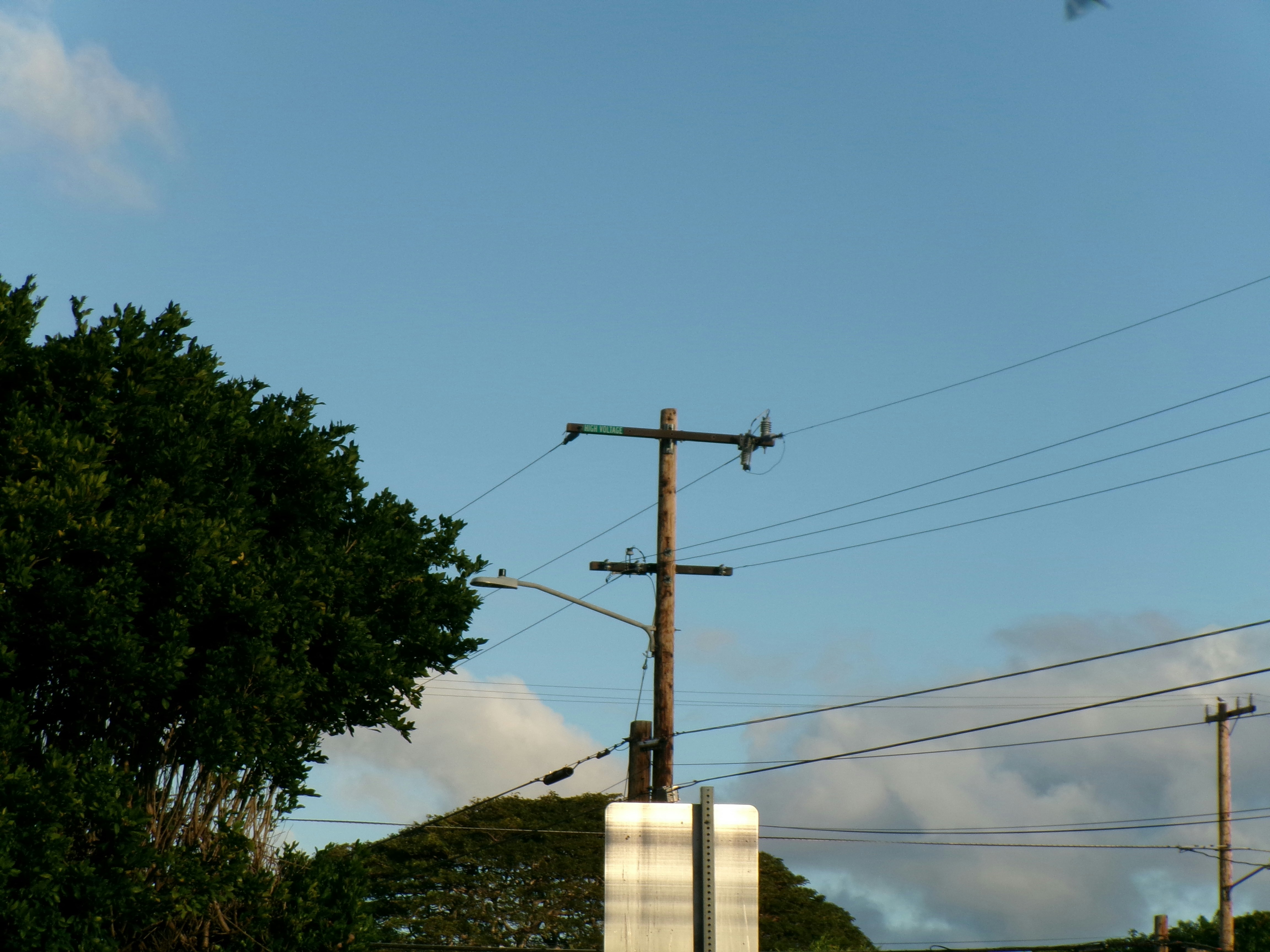 Sample photo from Kodak Pixpro FZ55