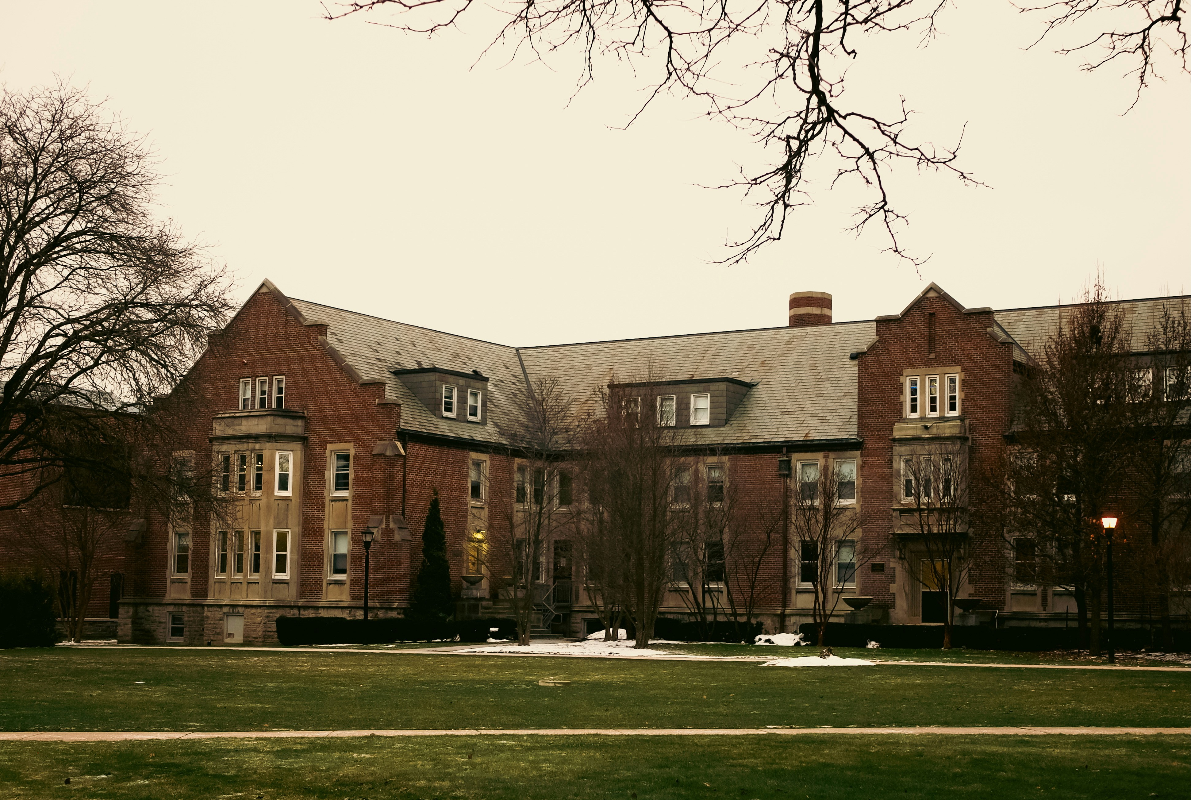 Photo by Yihan Wang with Olympus PEN E-P3