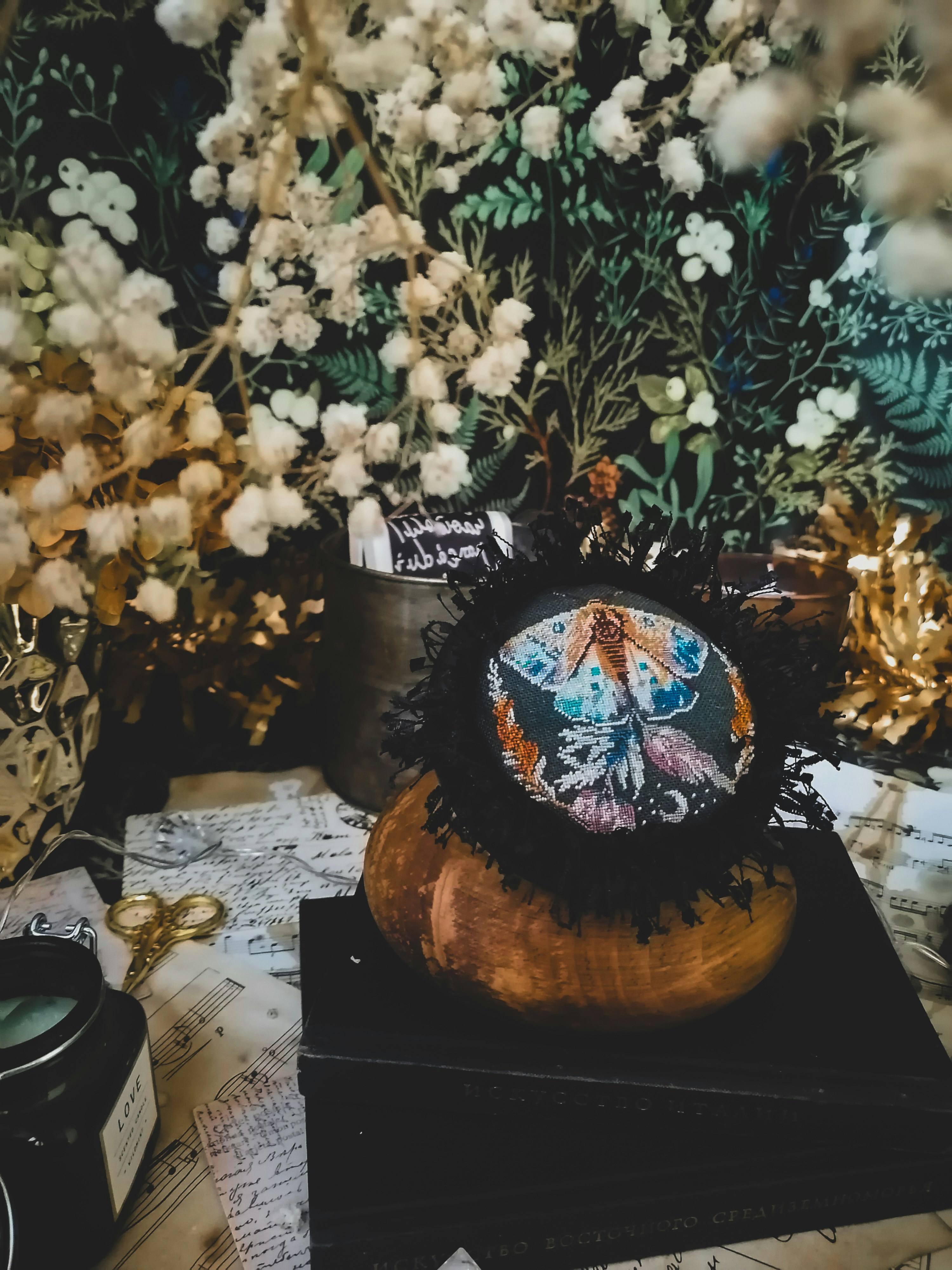 Photo by Olga Kalinina with Huawei Nova Y70