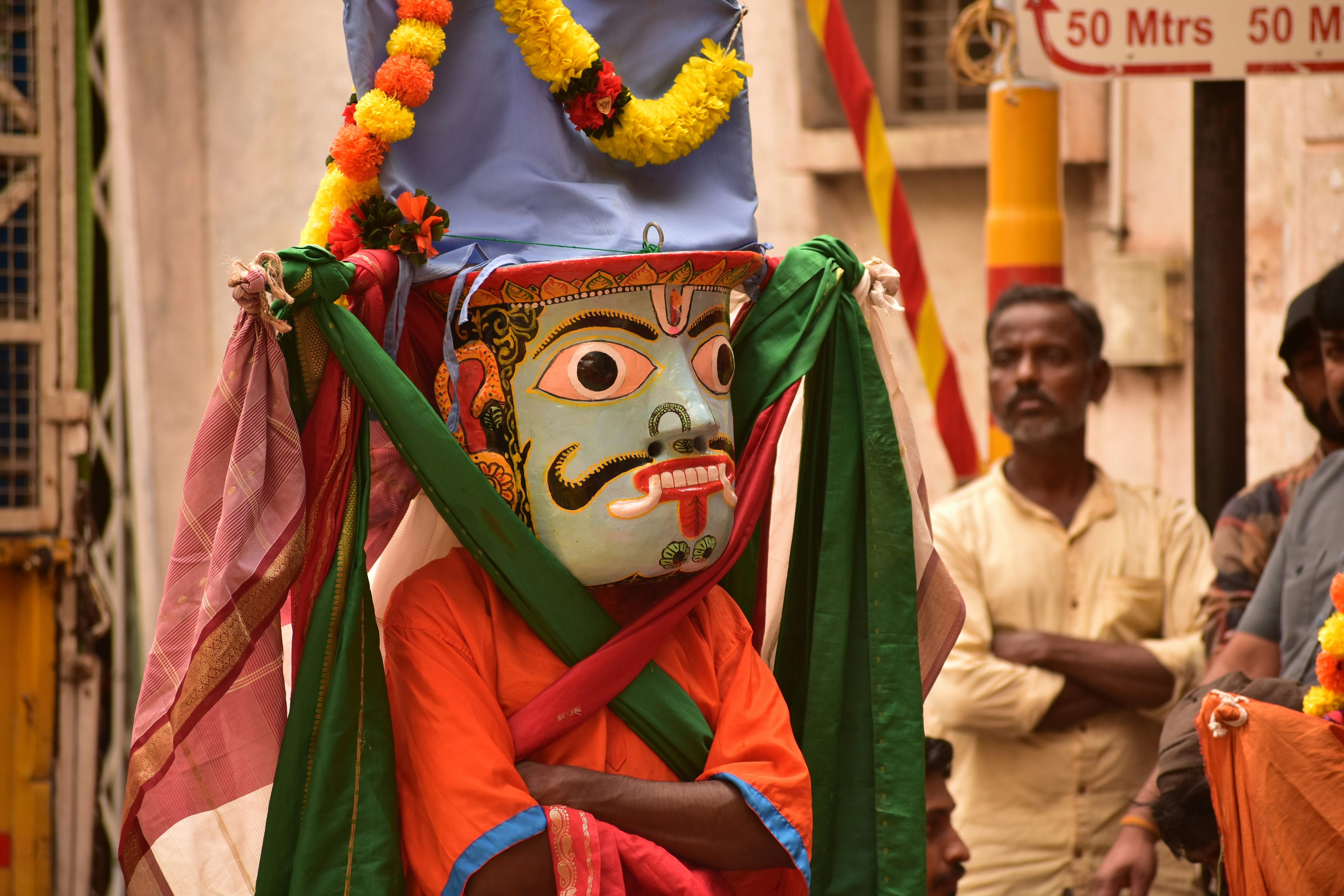 Photo by Ranjini Hemanth with Nikon D3400