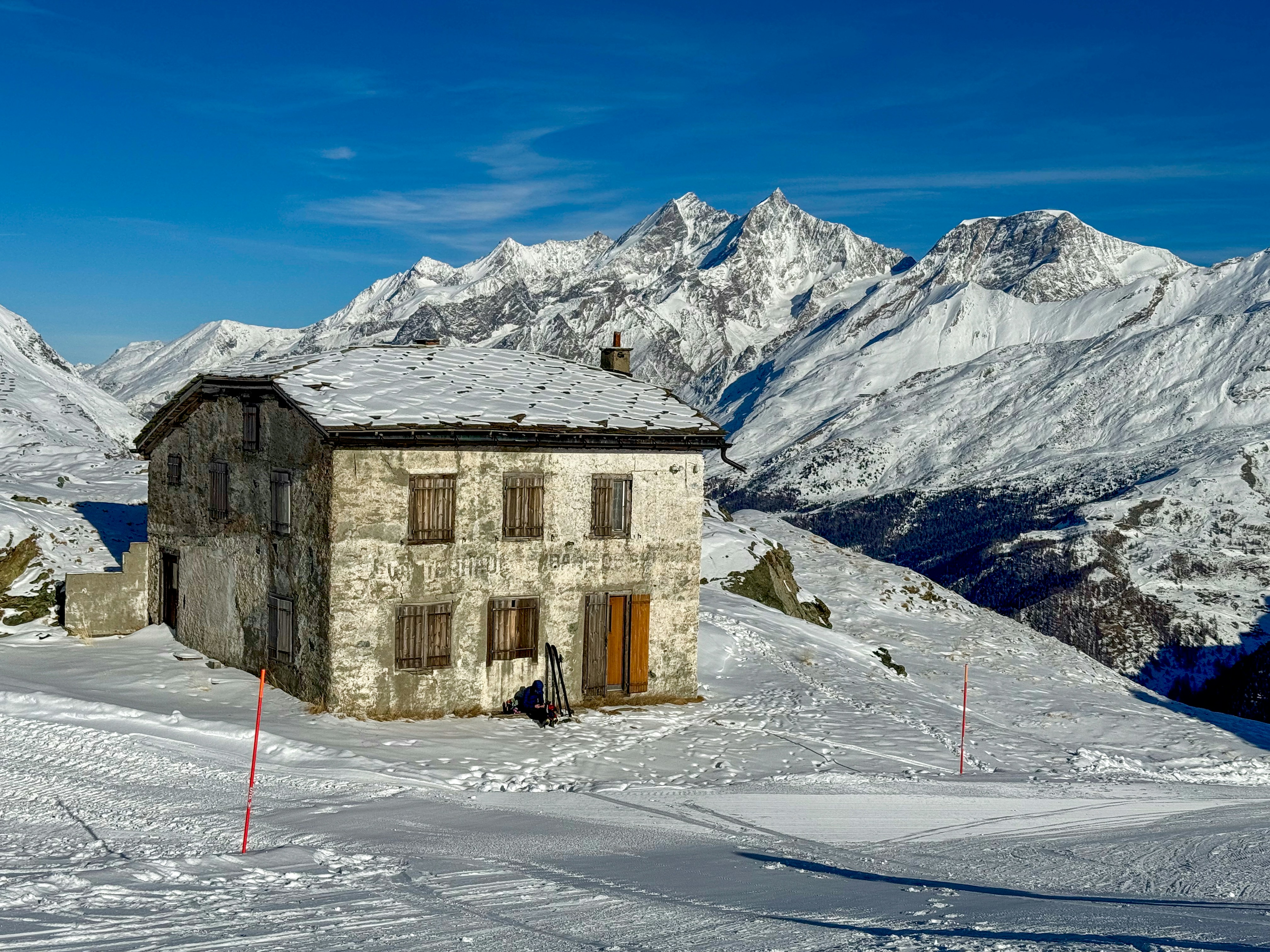 Fab Lentz (@fossy) | Unsplash Photo Community