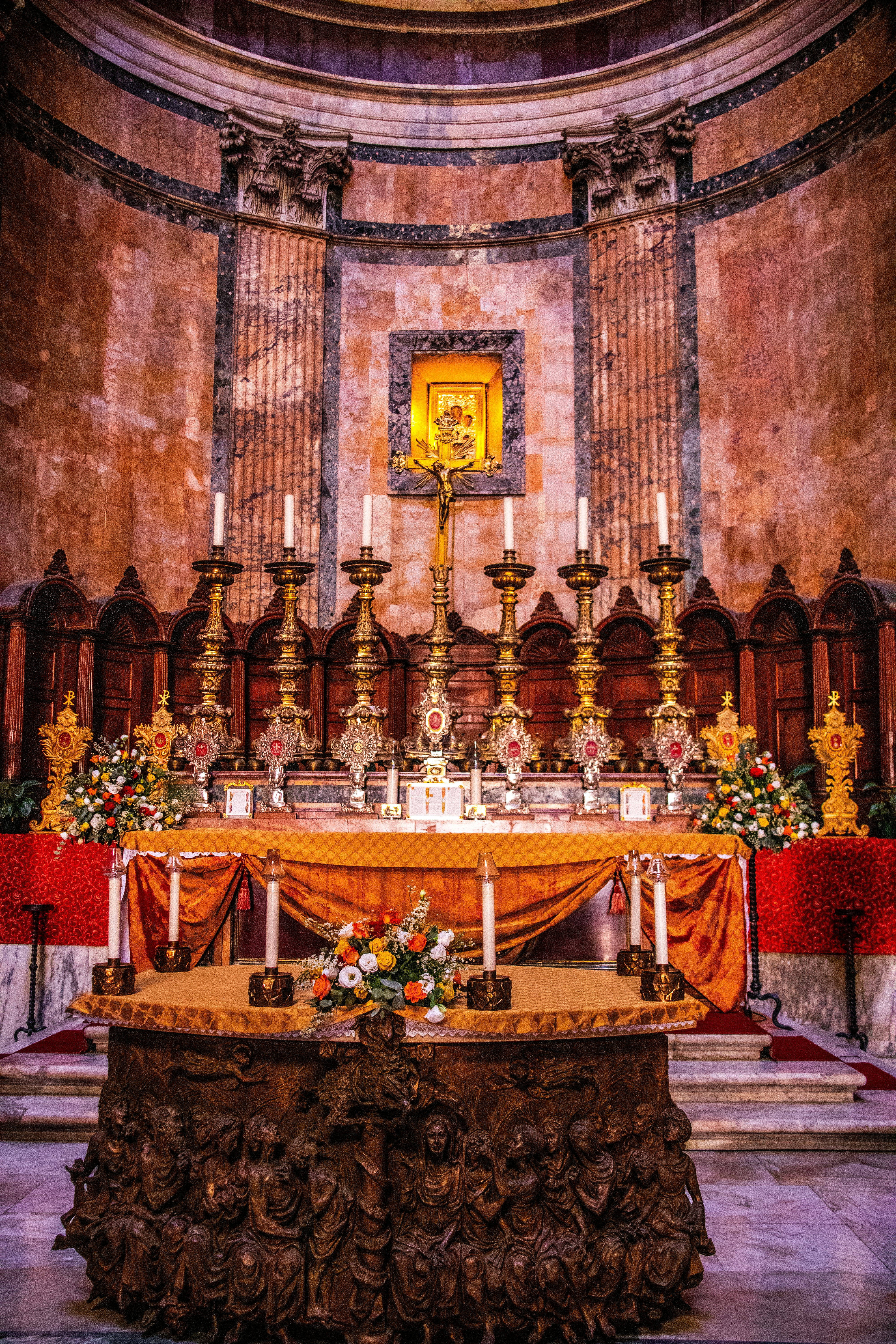 Photo by Jimmy Woo with Canon EOS M50