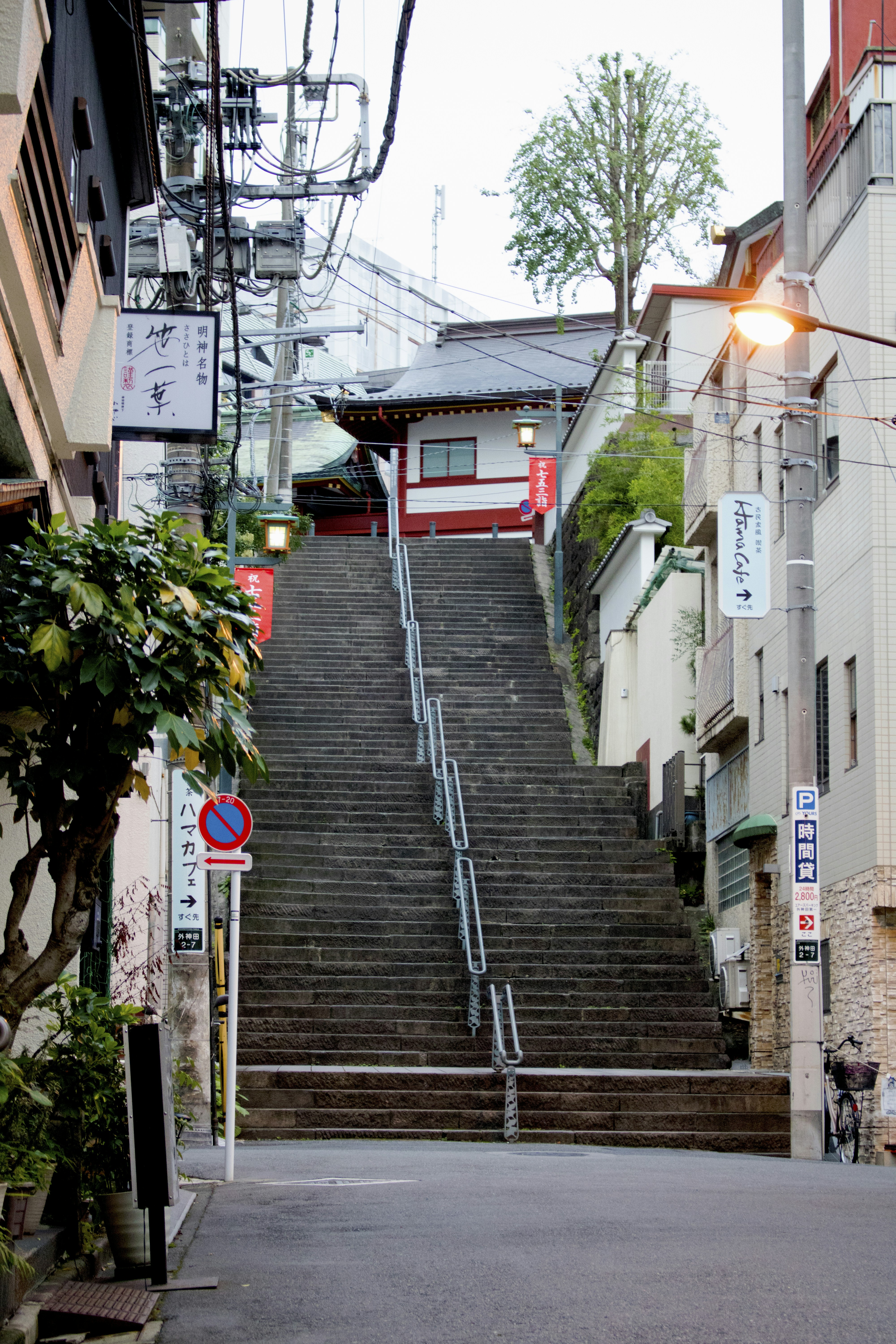 Photo by Yuta Koike with Canon EOS 8000D