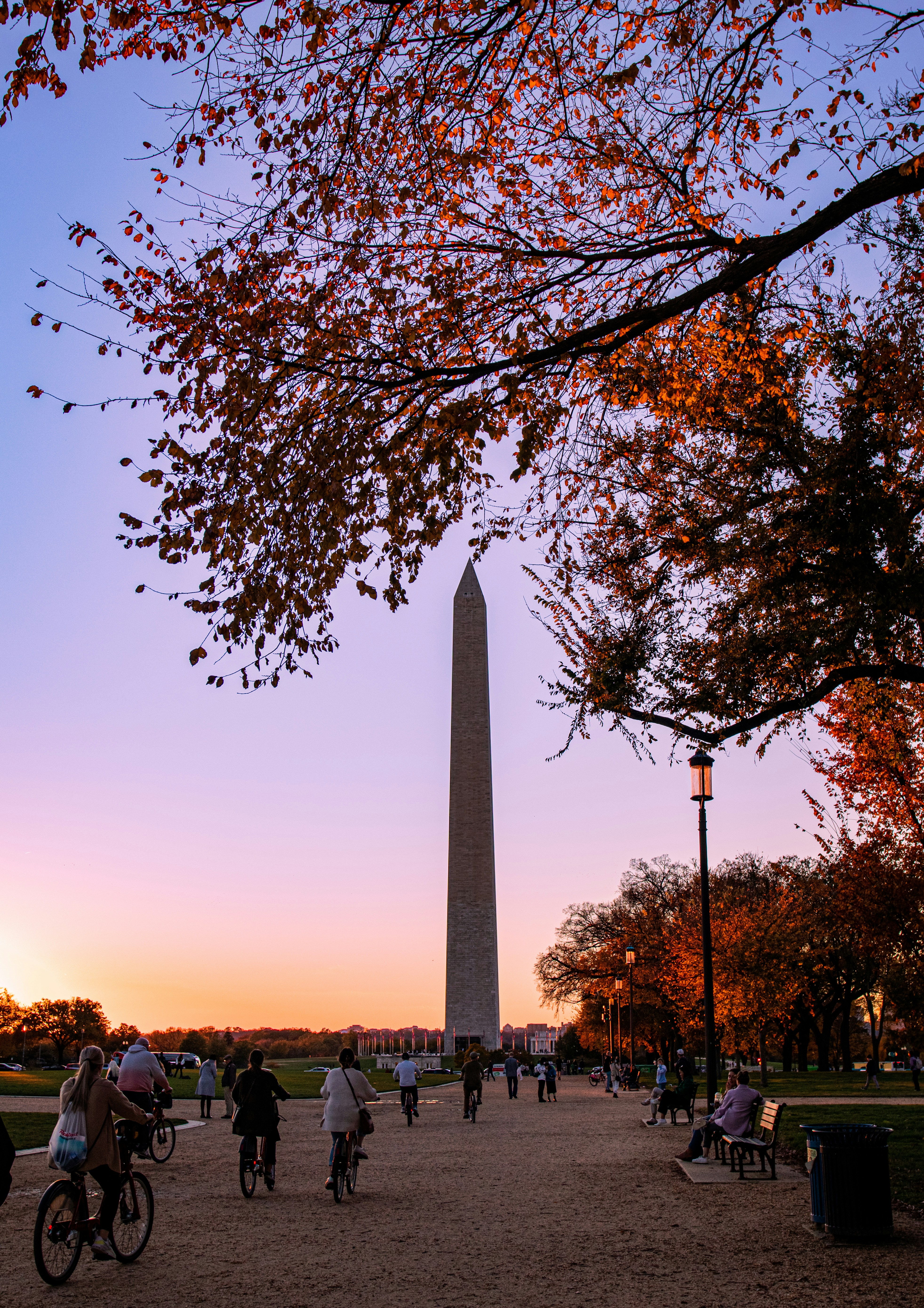 Washington D.C., DC, USA