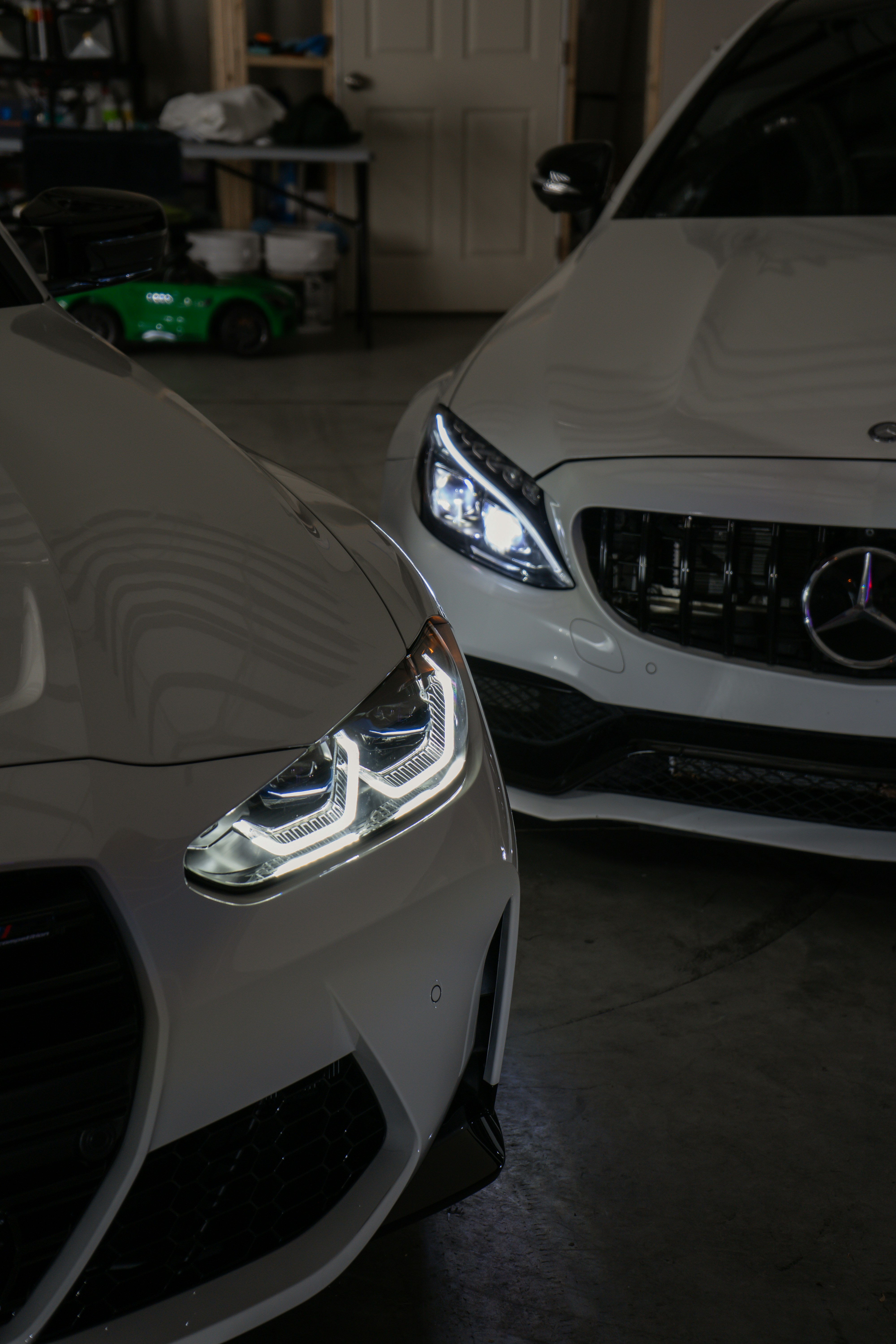 Photo by Archivio Automobile with Sony Alpha 7 III