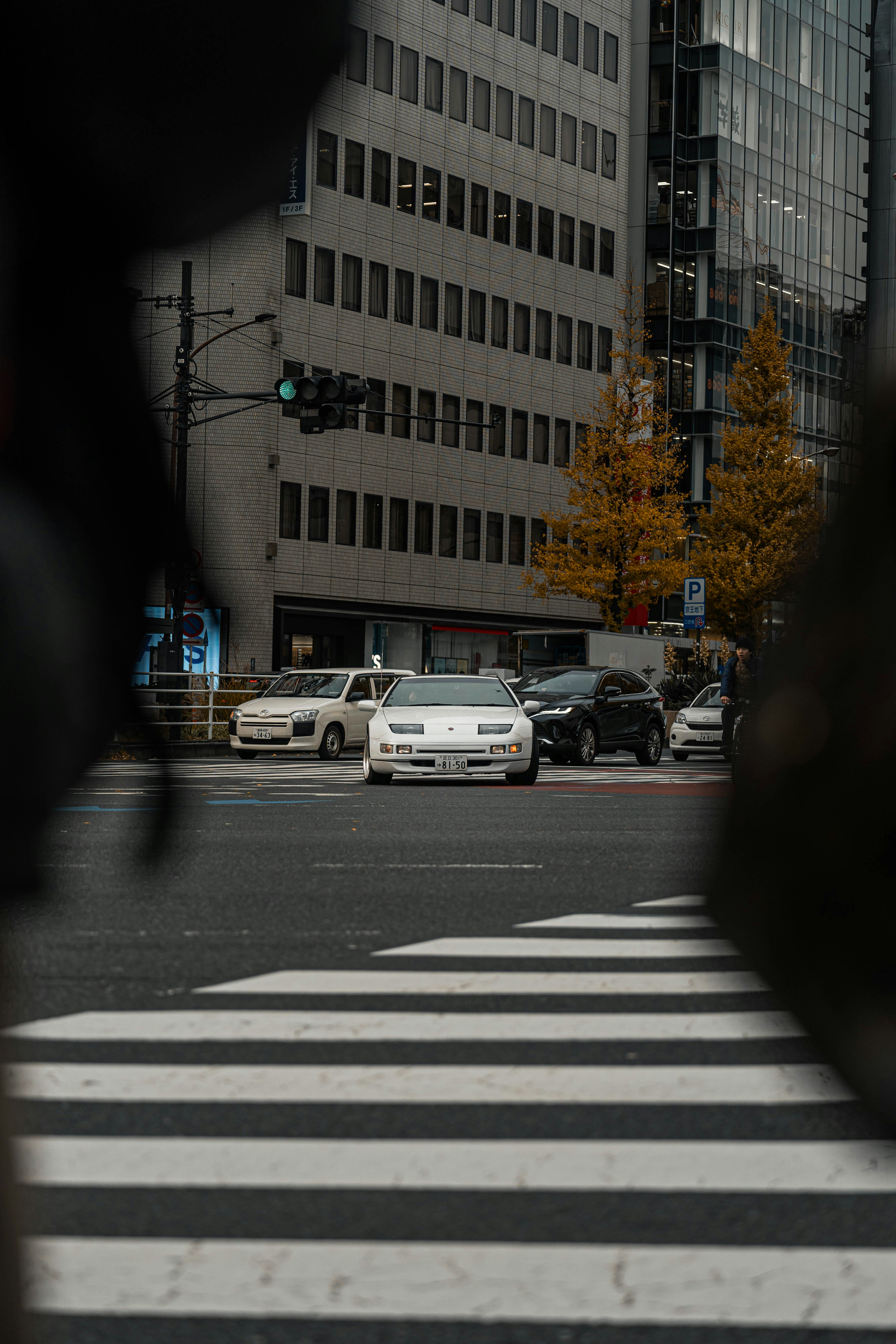 Photo by Kenny Leys with Sony Alpha 7 III