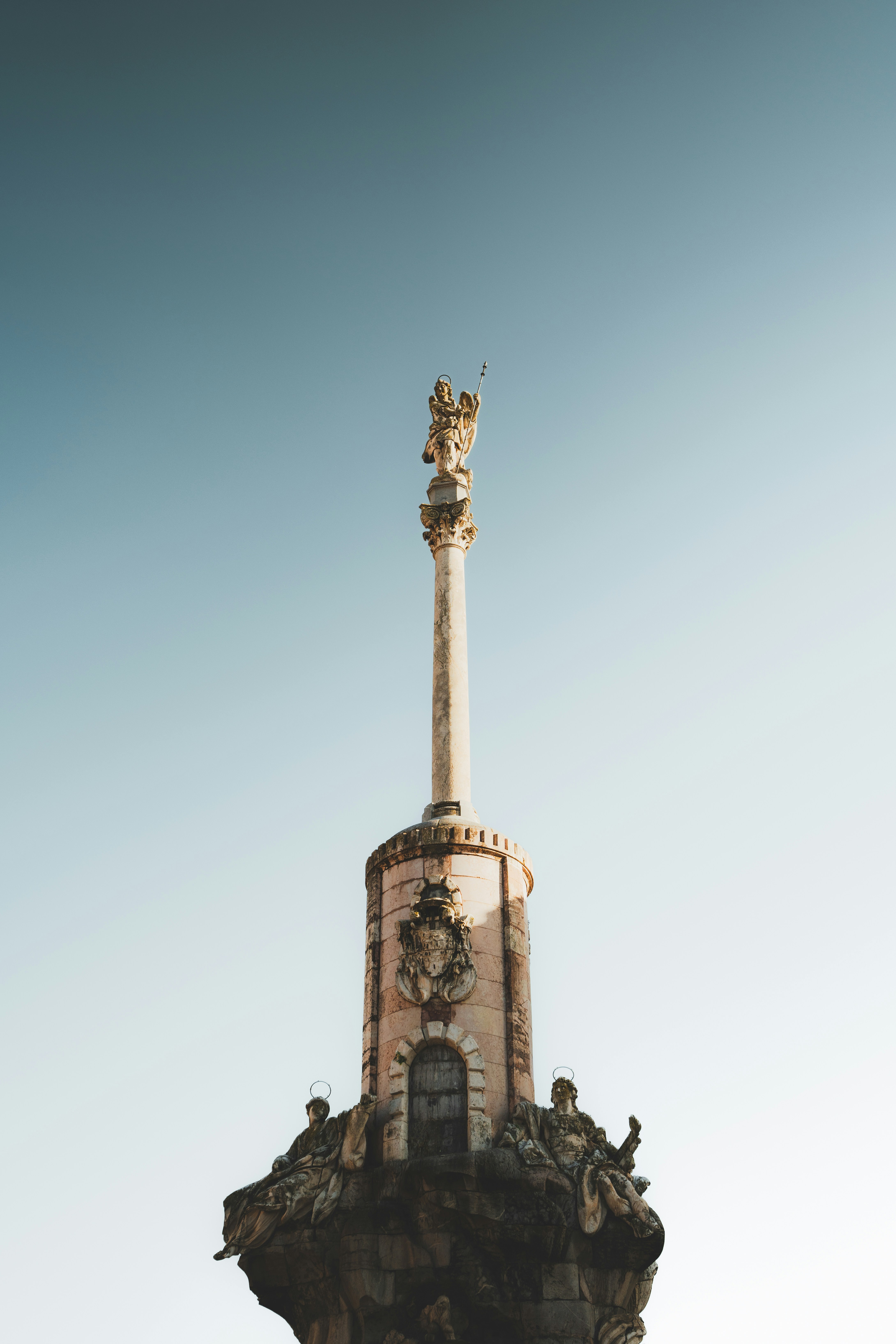 Triunfo de San Rafael